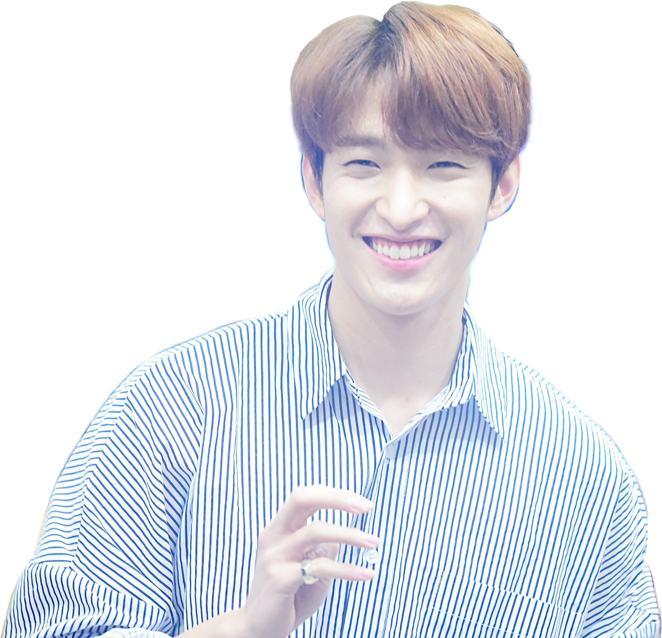 Seventeen Dk Dokyeom Seokmin Sticker By maggie wonsol seventeen-dk-dokyeom-seokmin-sticker-by-maggie-wonsol