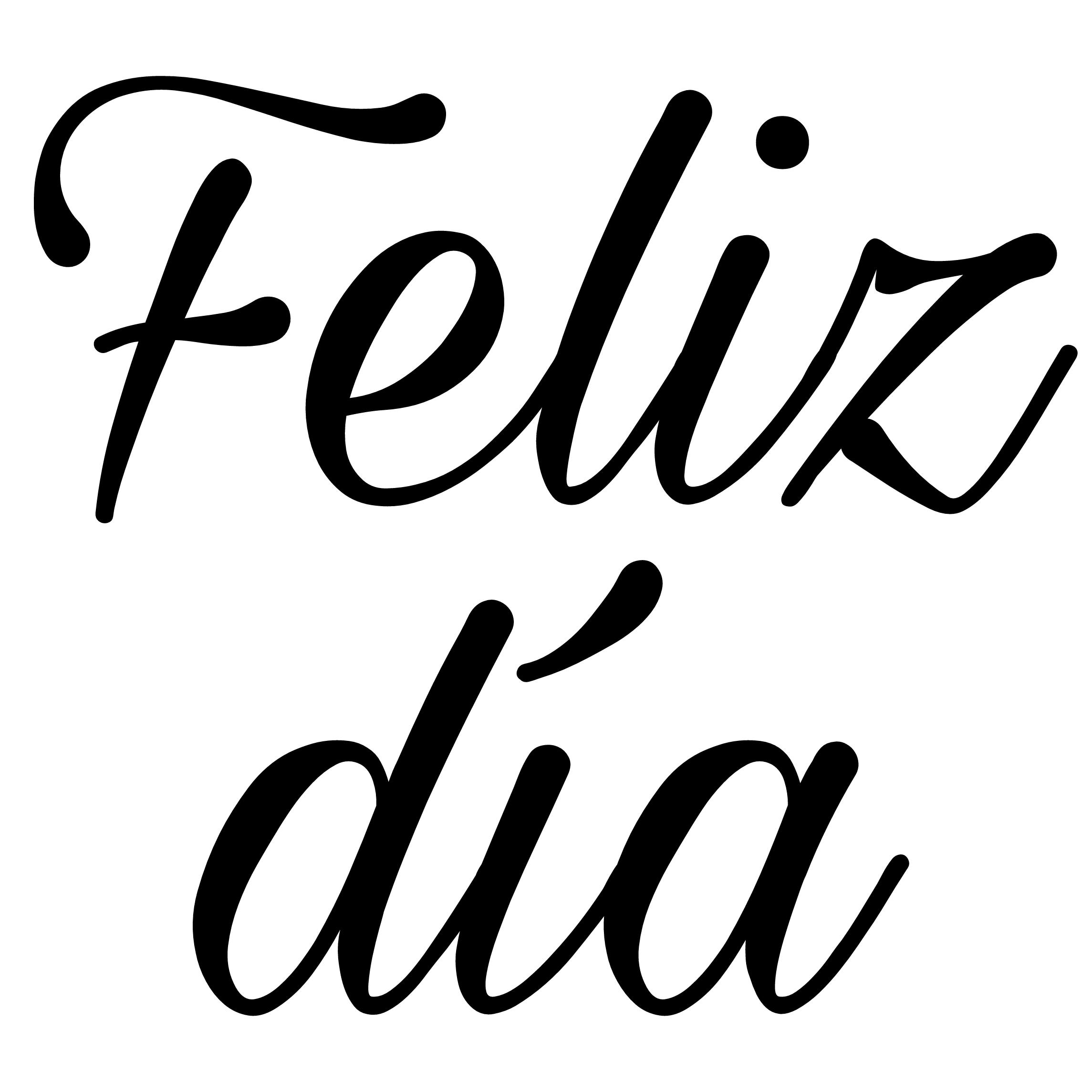 felizdia freetoedit #felizdia sticker by @oangie035