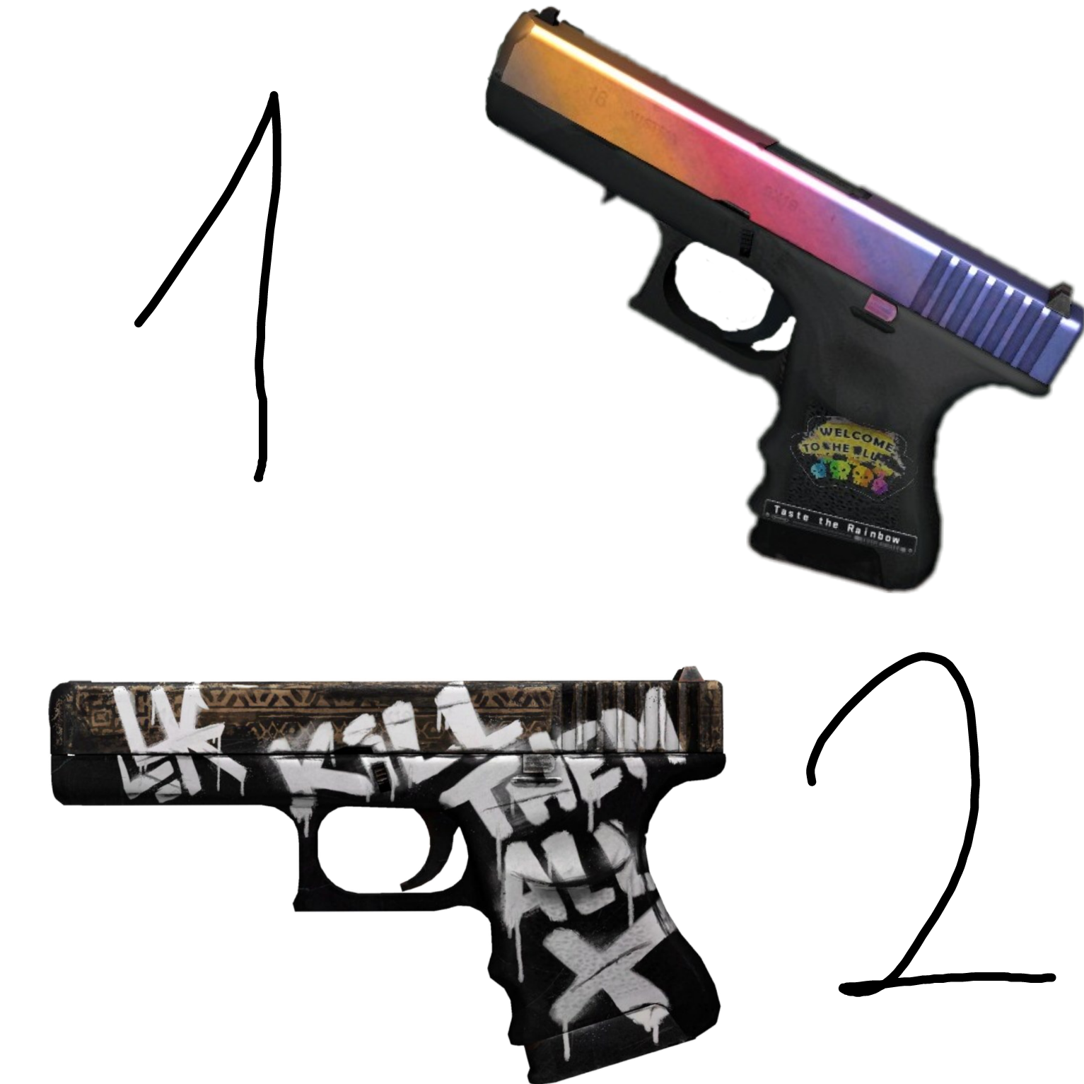 Csgo Freetoedit csgo Sticker By csgohighlights1 Csgo Freetoedit csgo Sticker By csgohighlights1