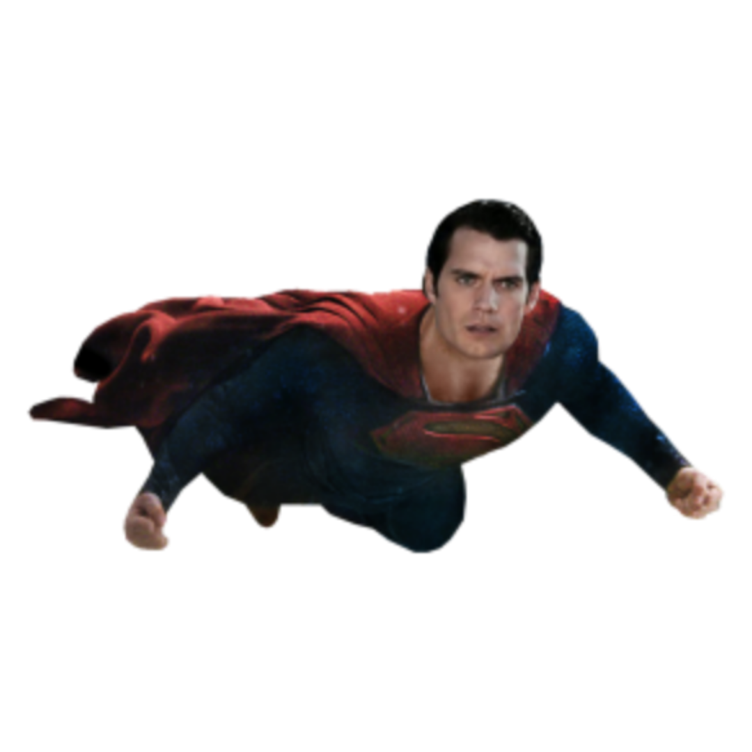 Superman Flying Png Image Background Superman Png Free Transparent ...