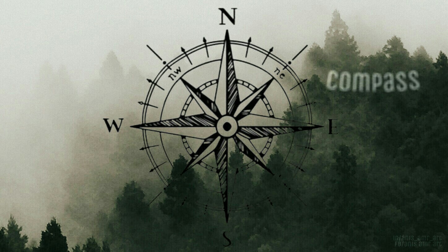 Nature S Compass