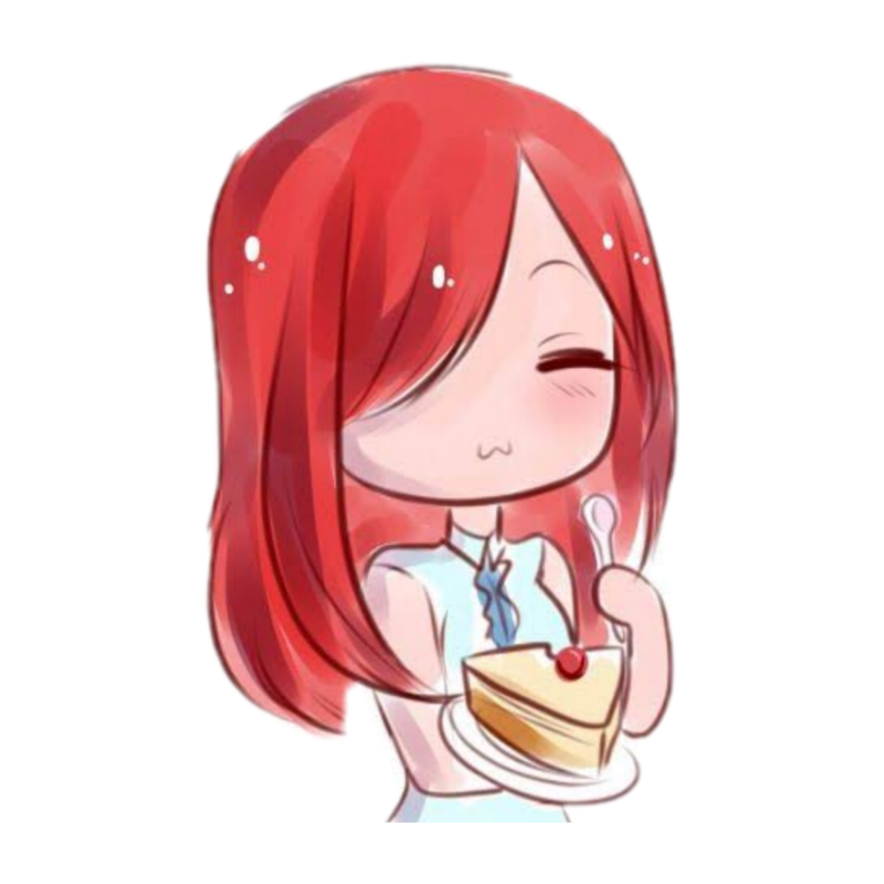 Erza Scarlet Avatar