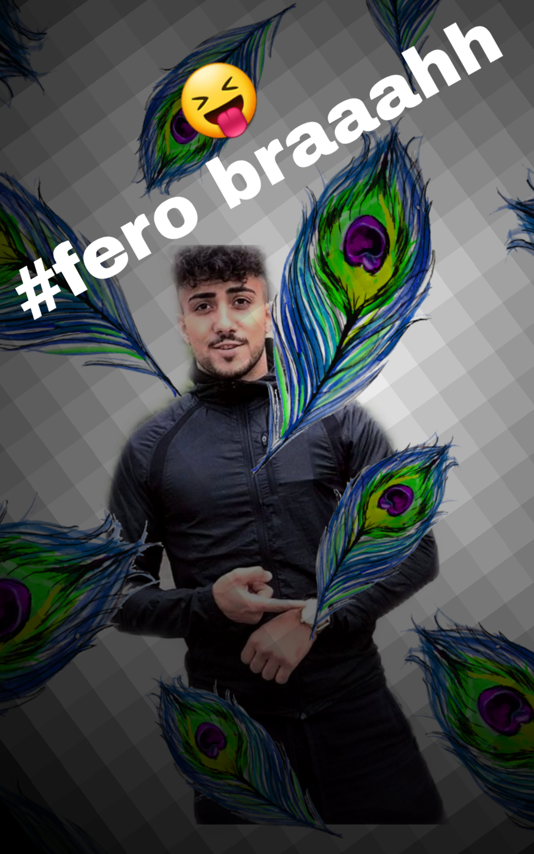 Fero Freetoedit fero Sticker By deliberenxberosh fero-freetoedit-fero-sticker-by-deliberenxberosh