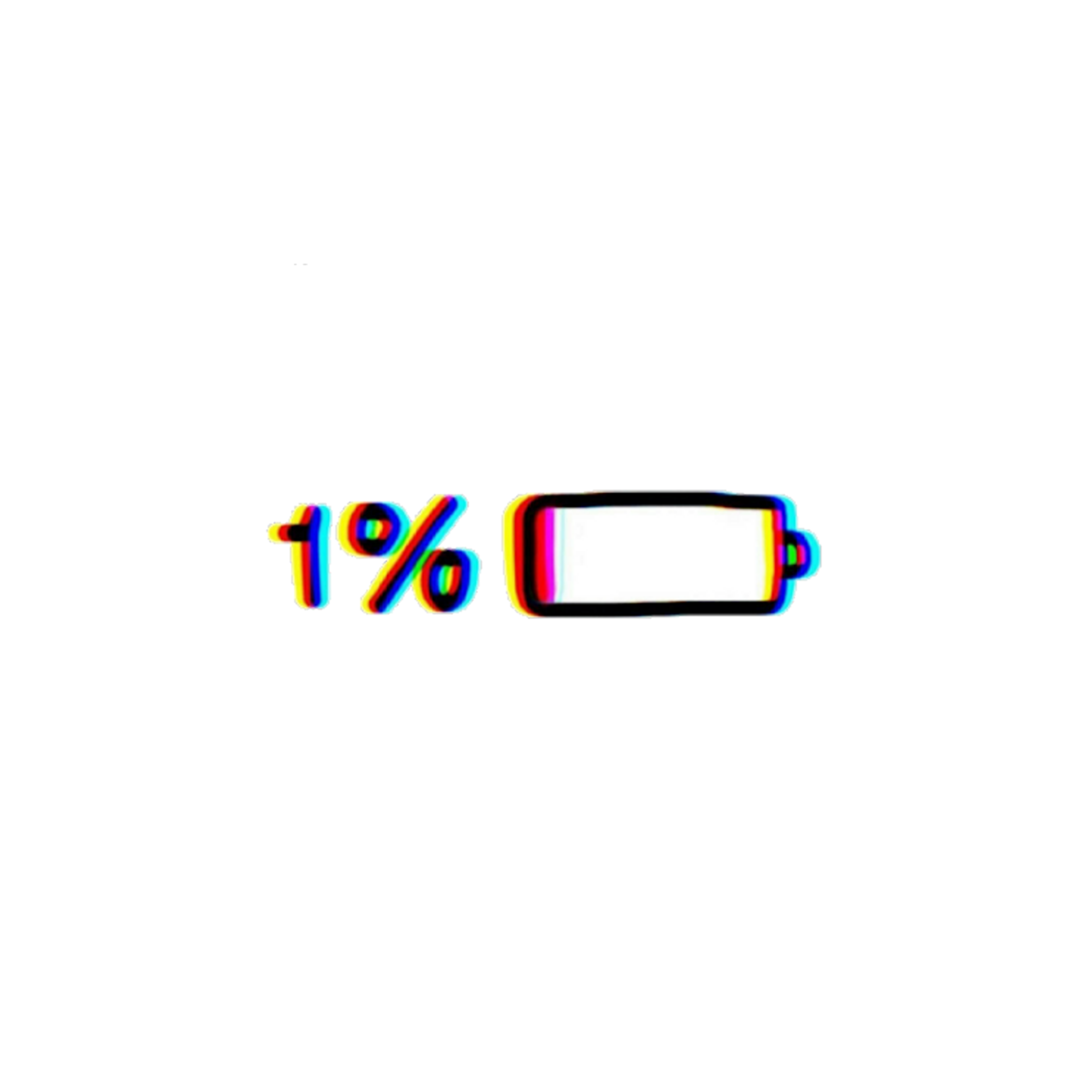 glitch-glitches-glitched-love-behappy-sticker-by-nanananil