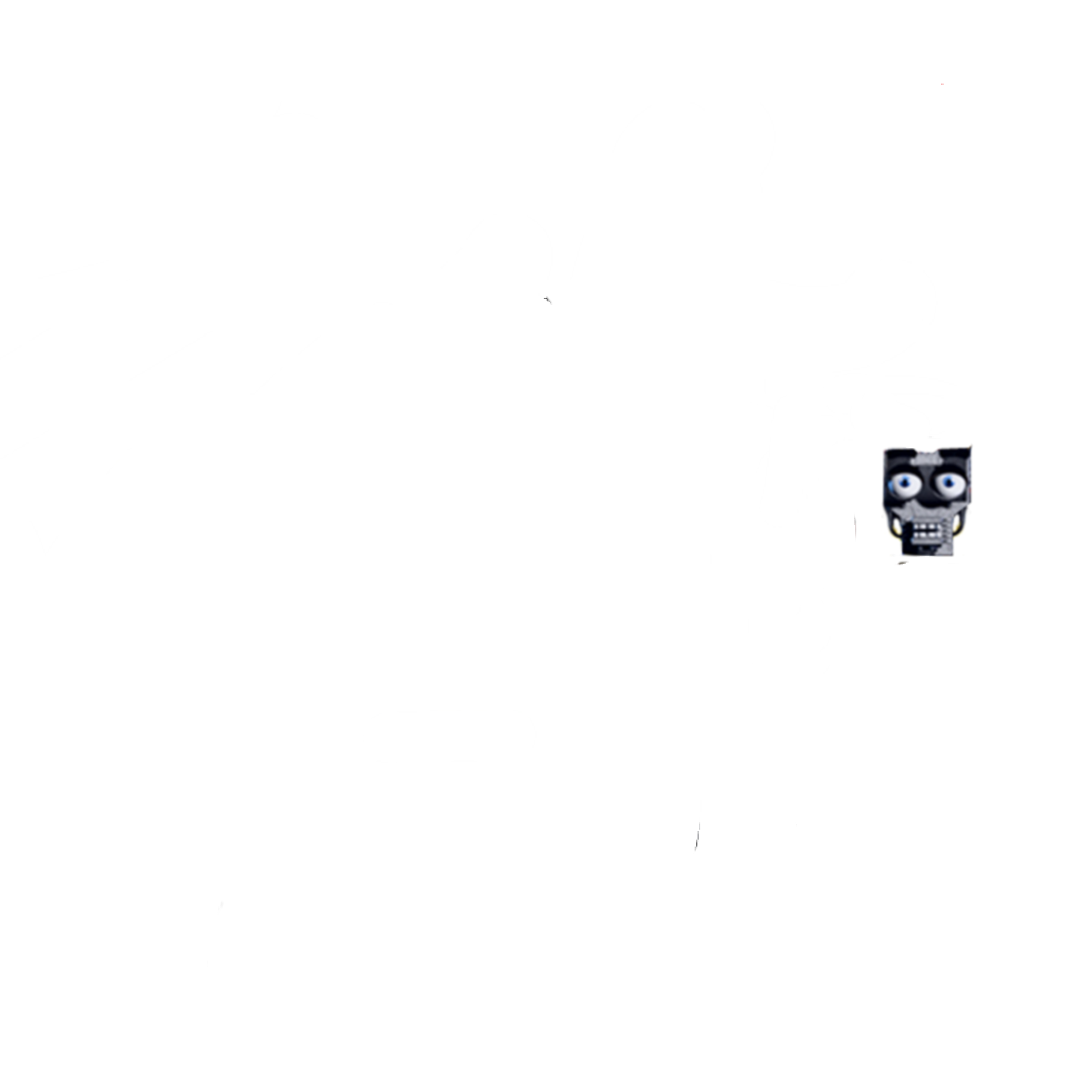 Endoskeleton Download Free Clip Art With A Transparent