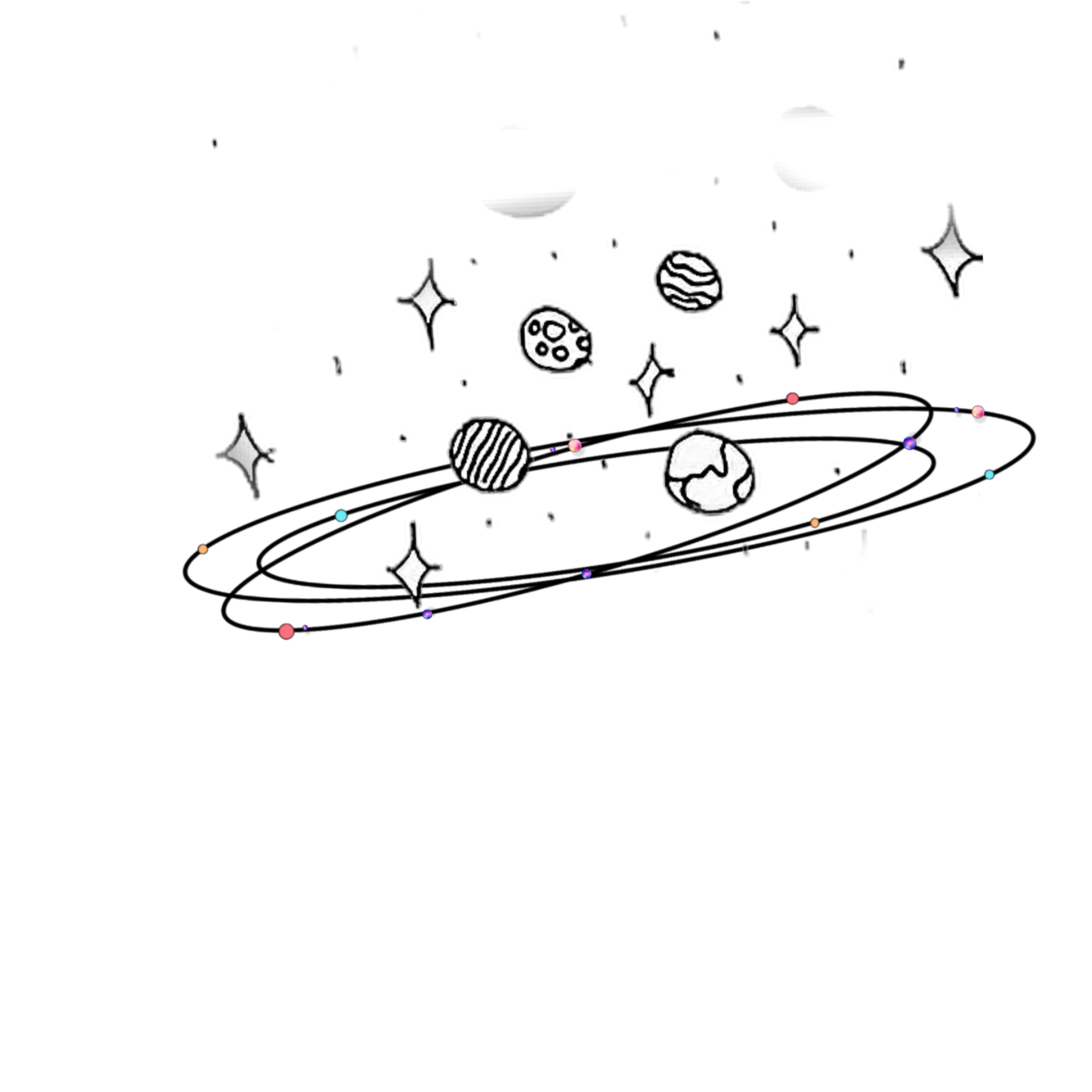 Universe Wallpaper Tumblr Hd
