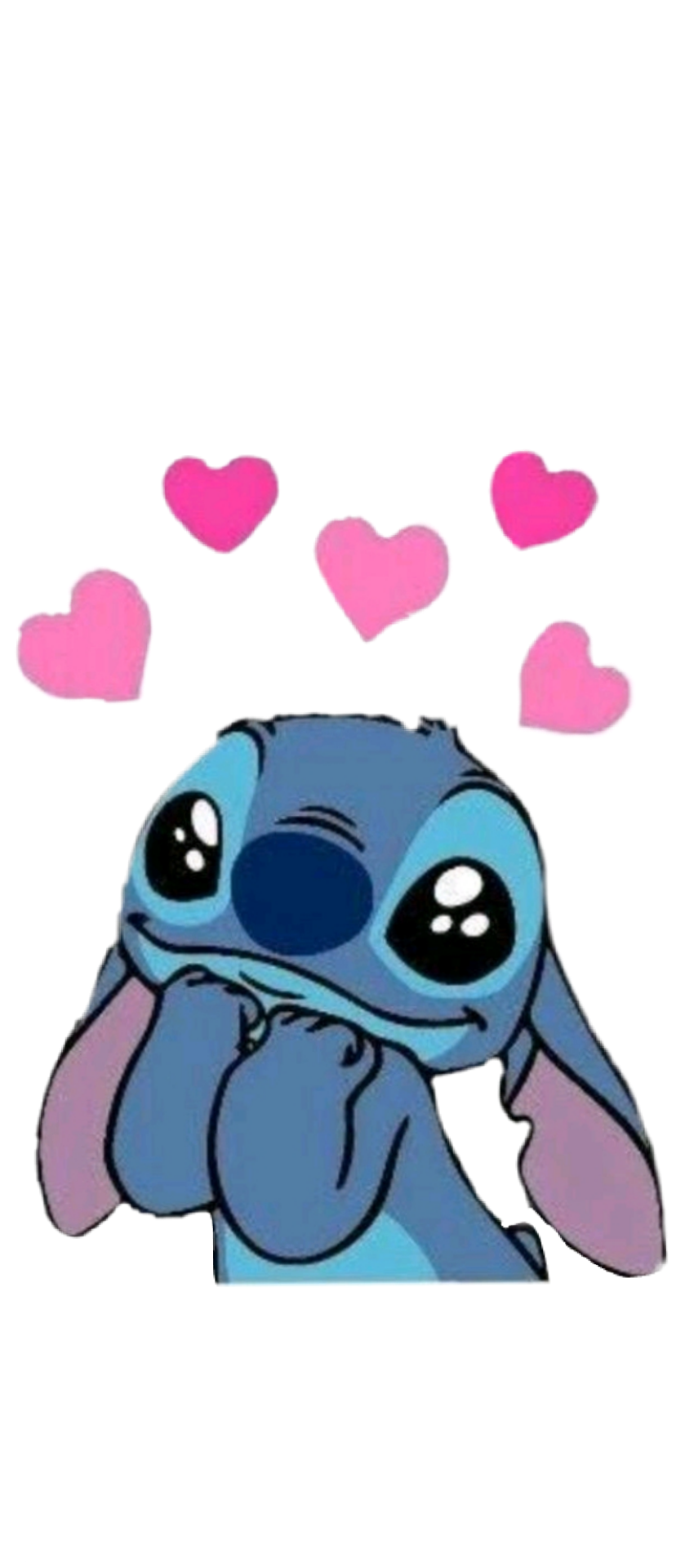 Tumblr Transparent Disney Stitch