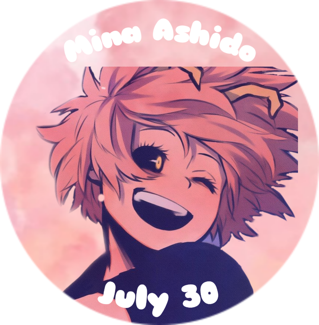 Bnha Mha Mina Ashido Icon My Hero Academia 2 My Hero Academia Episodes My Xxx Hot Girl