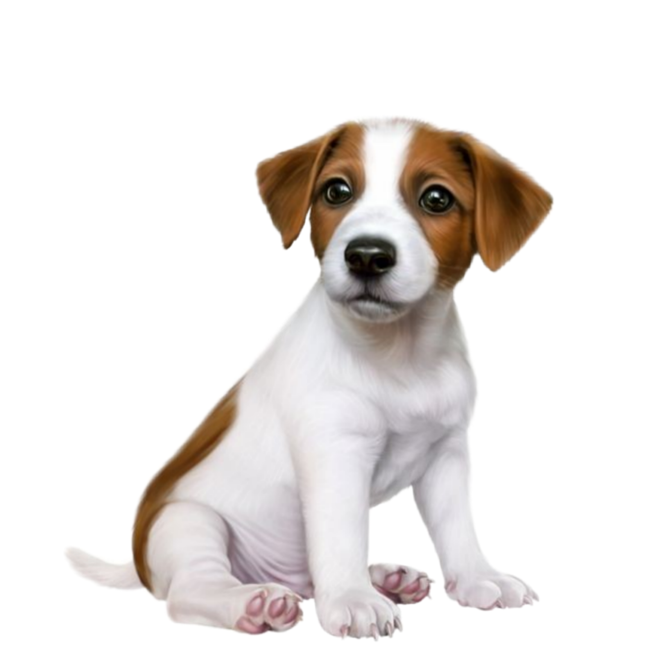 Memes Perrito Sentado