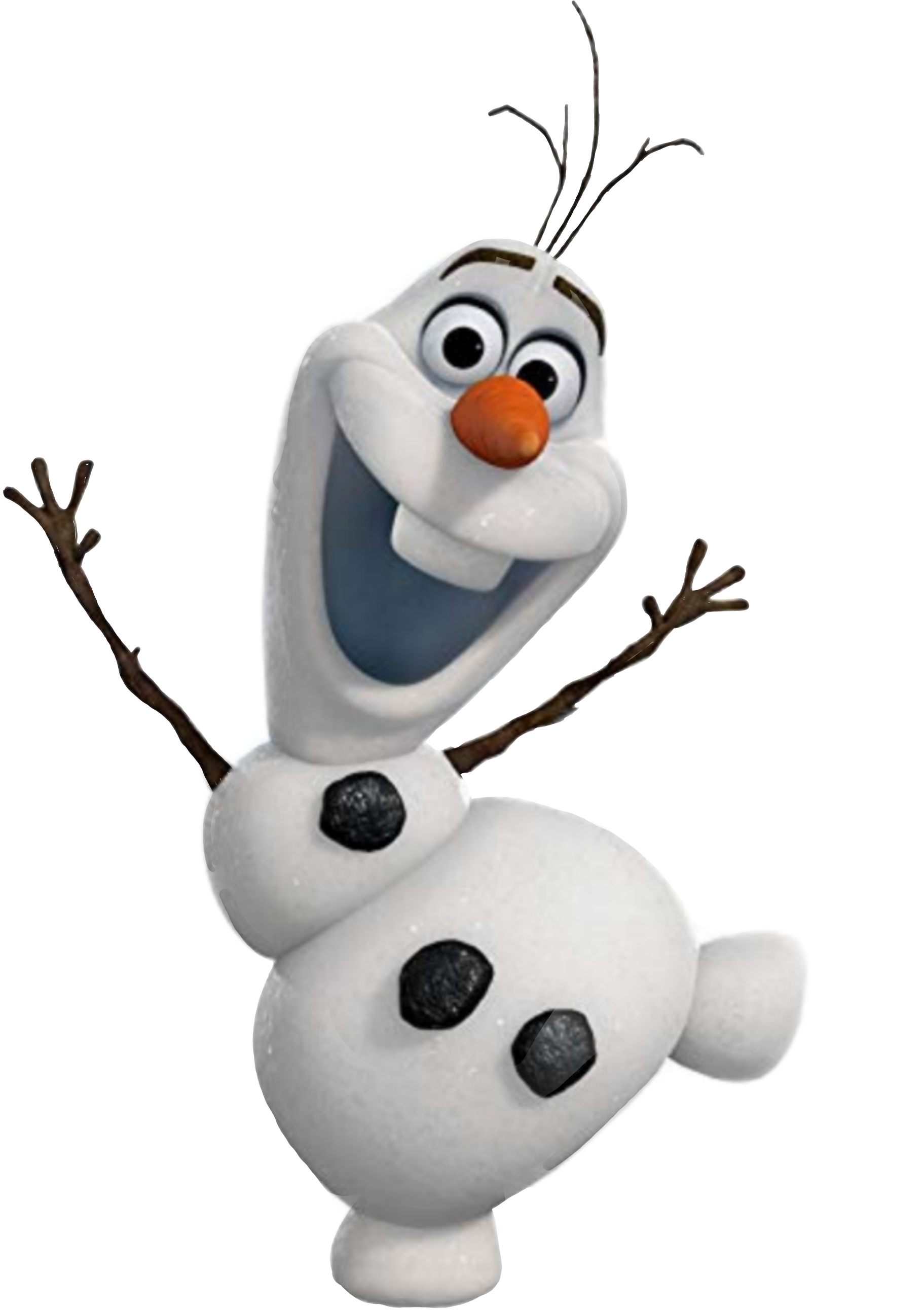 Olaf Guidelines