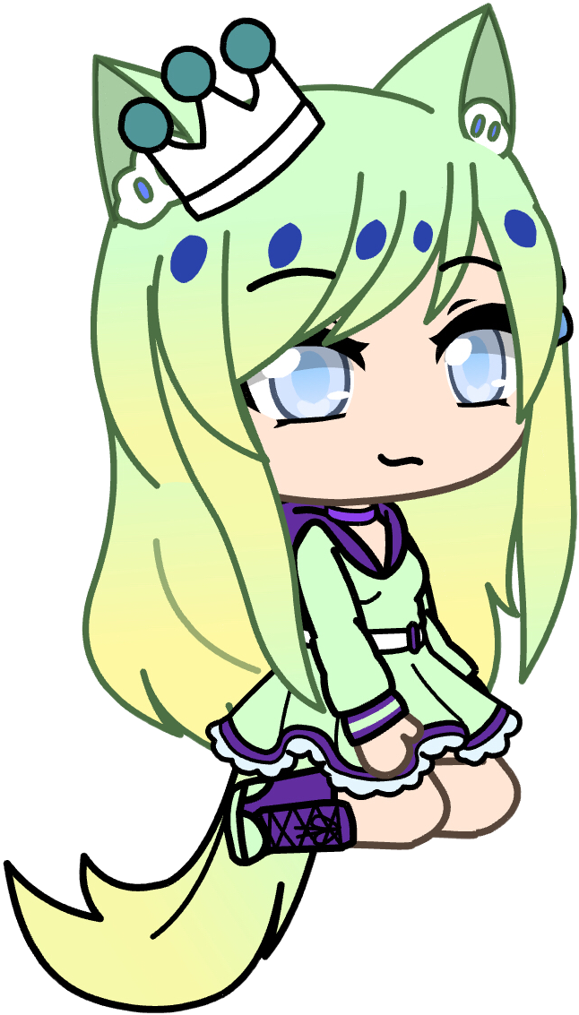 Gacha Life Body Sitting Down Anime Chibi Gacha Life Body Base Girl Hot Sex Picture