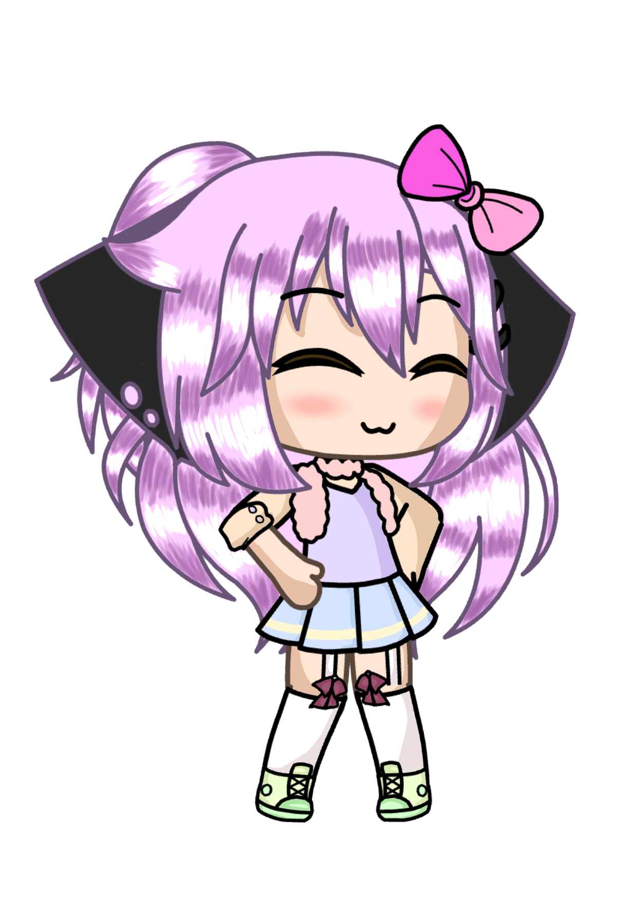 Gachalifeedit Freetoedit Sticker By Gacha Beutyjaixa