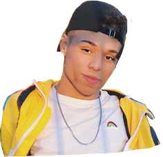 larray freetoedit #larray sticker by @jacobjanus4000