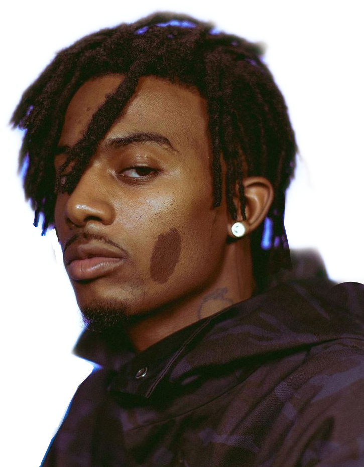 Playboicarti Dreads