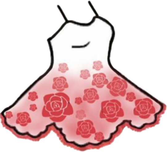 Pink Dress Logo