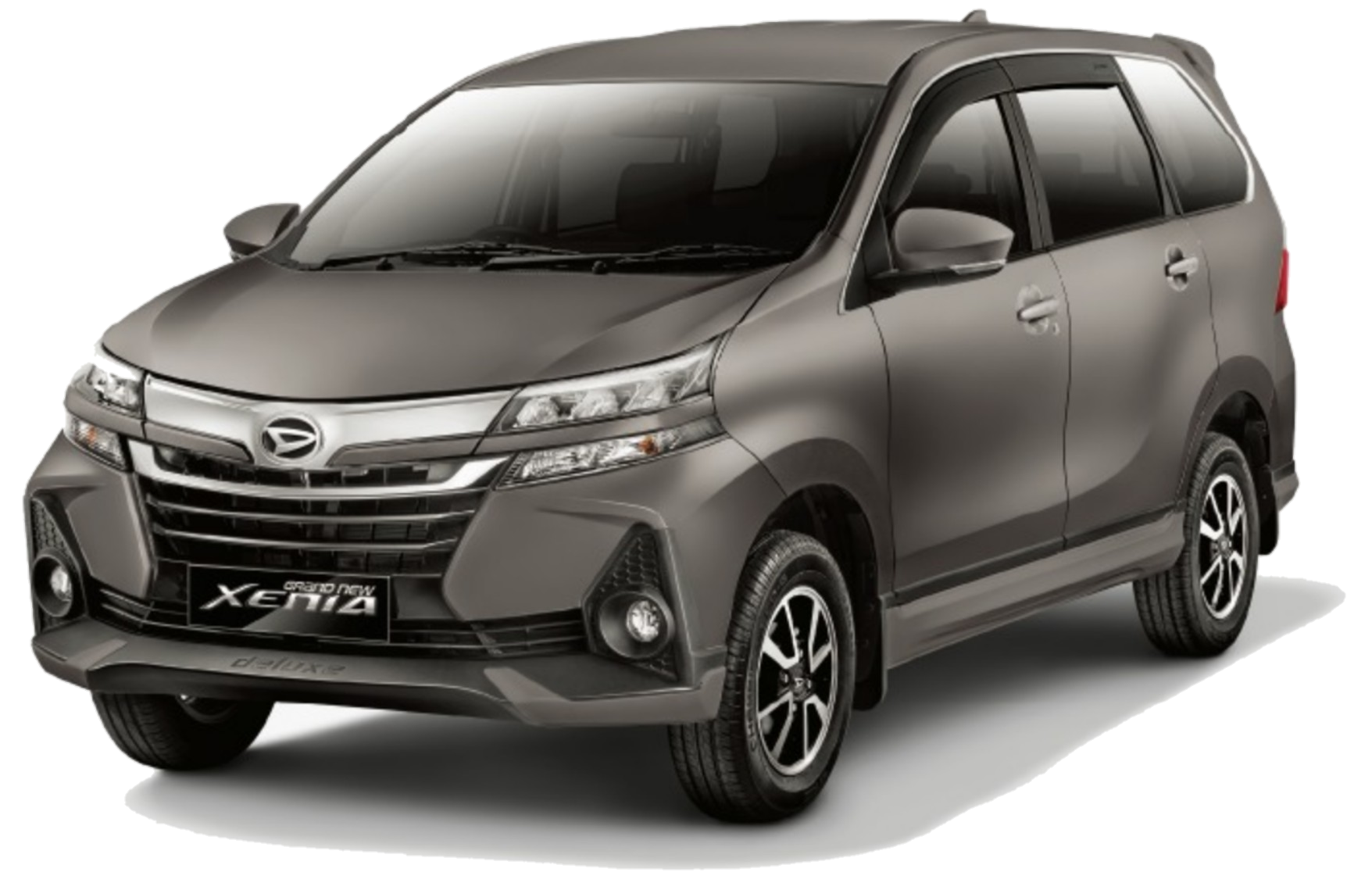 Daihatsu Xenia Logo