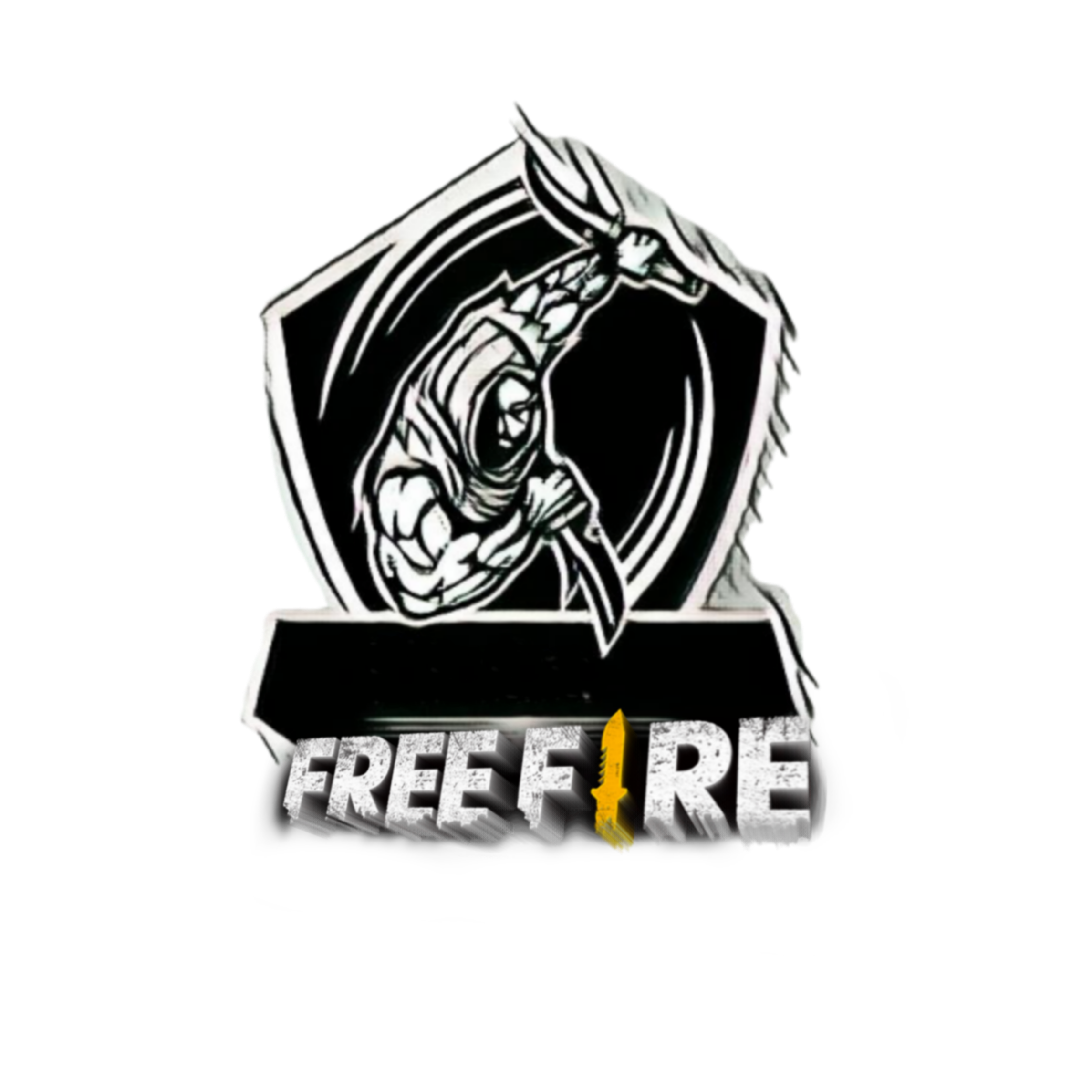 Logo Free Freetoedit logo Free Fire Sticker By adyady80 Logo Free Freetoedit logo Free Fire Sticker By adyady80