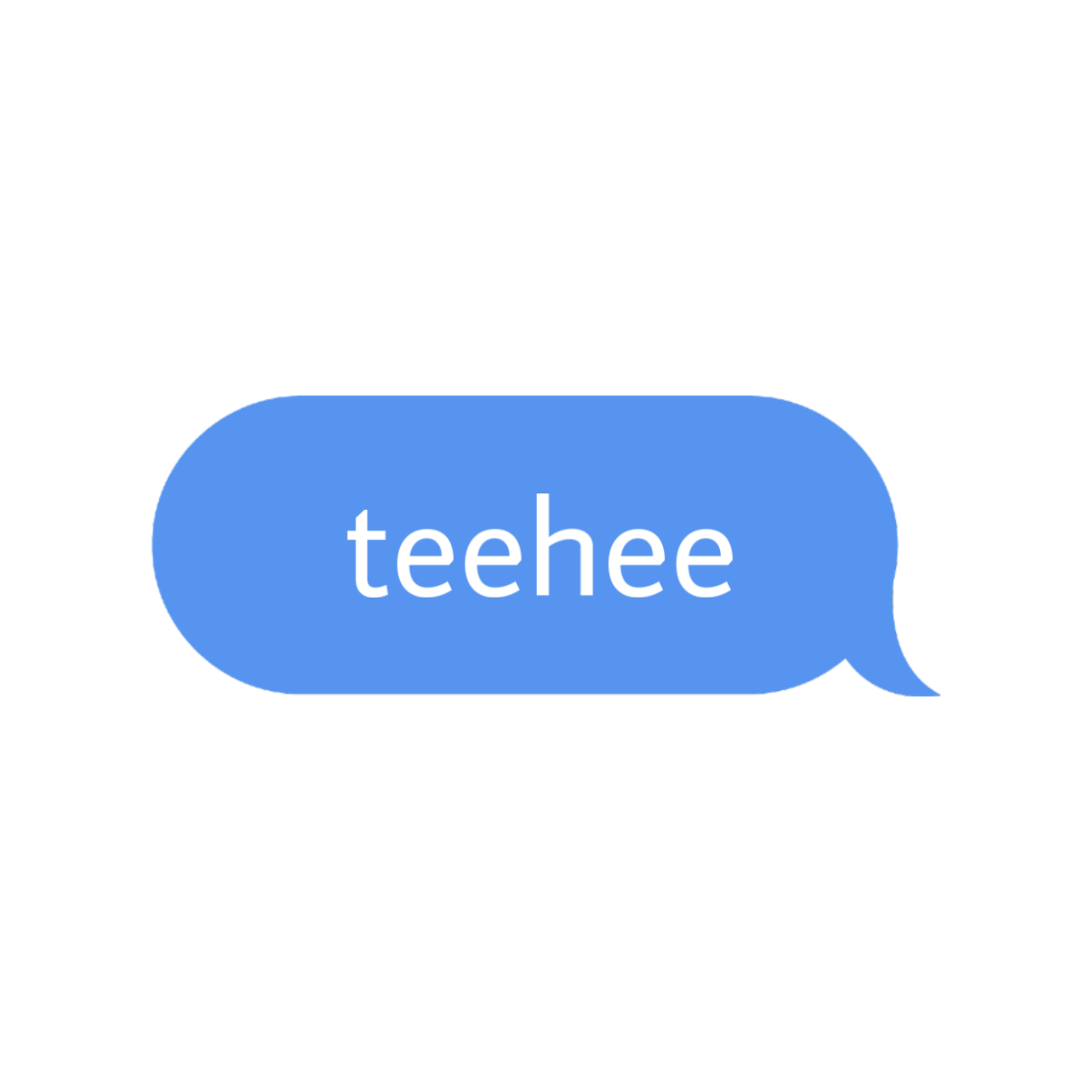 teehee freetoedit #teehee sticker by @xsunflowerx24