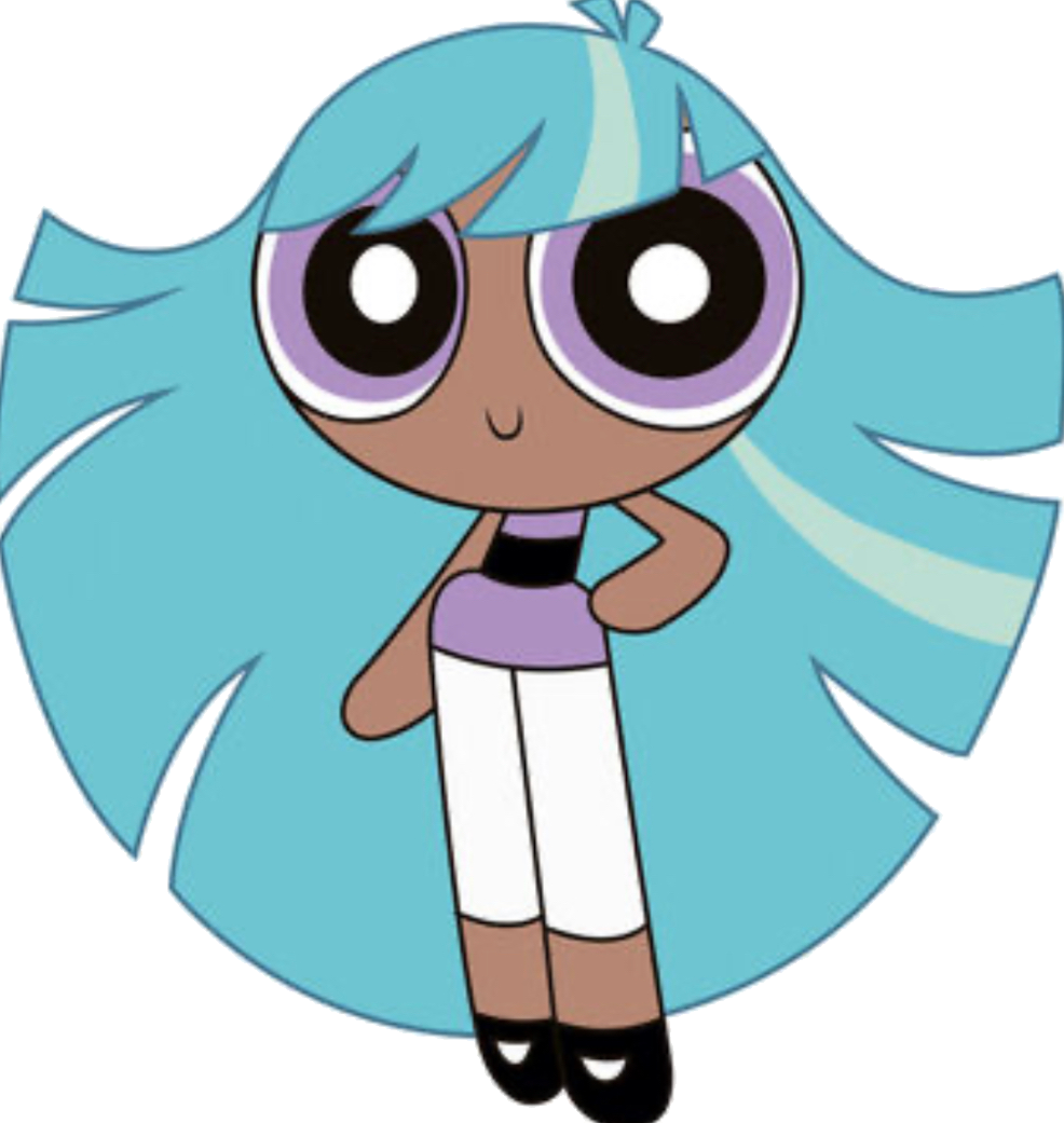 Powerpuffgirlsbliss Powerpuffgirls Sticker By Kyrianew My Xxx Hot Girl