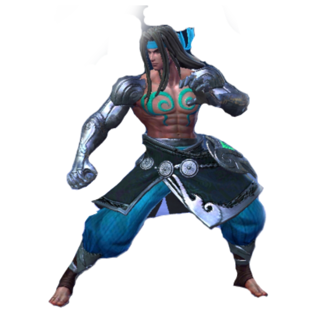 Mobile Legends Badang Skill Guide Levelskip | My XXX Hot Girl