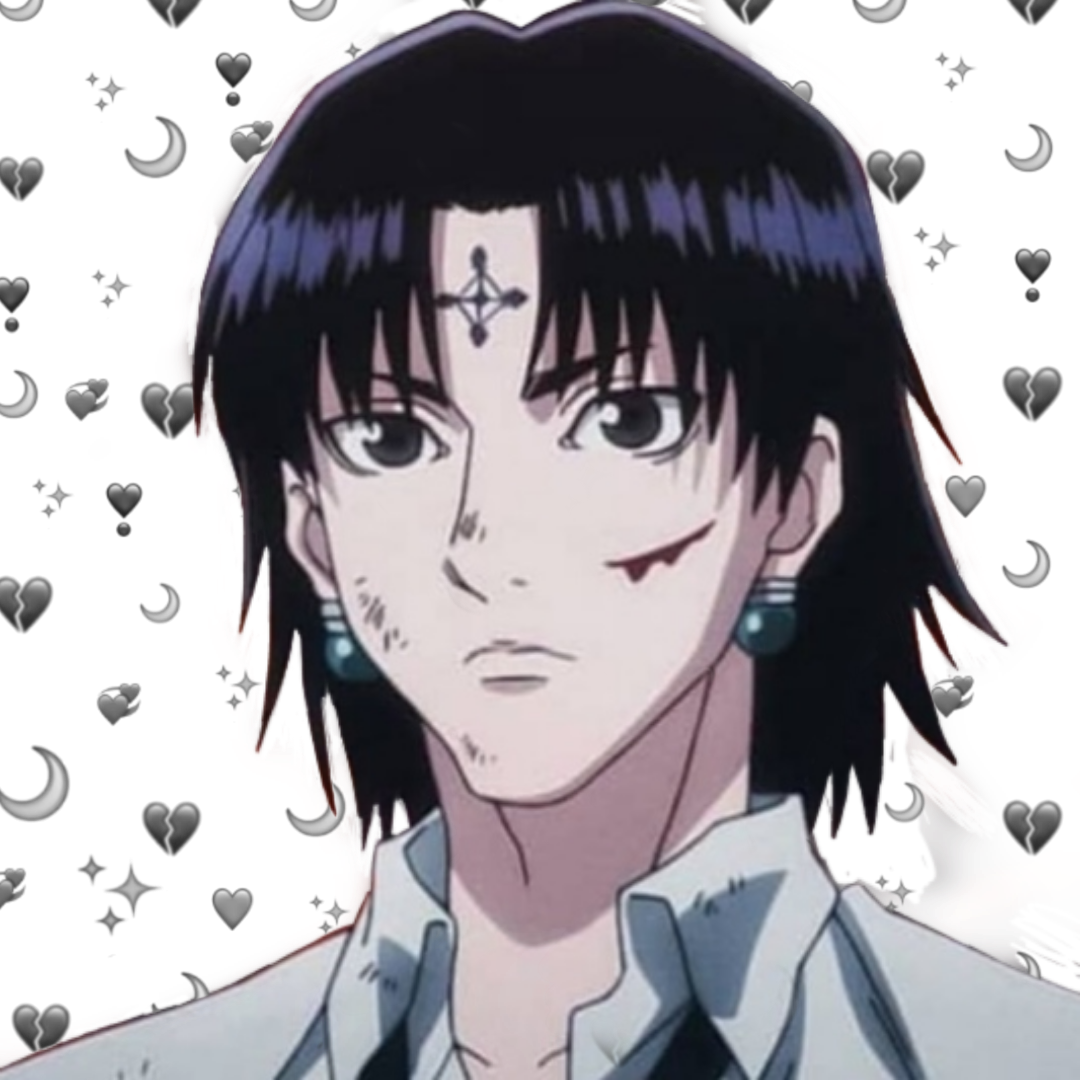 Hisoka Freetoedit