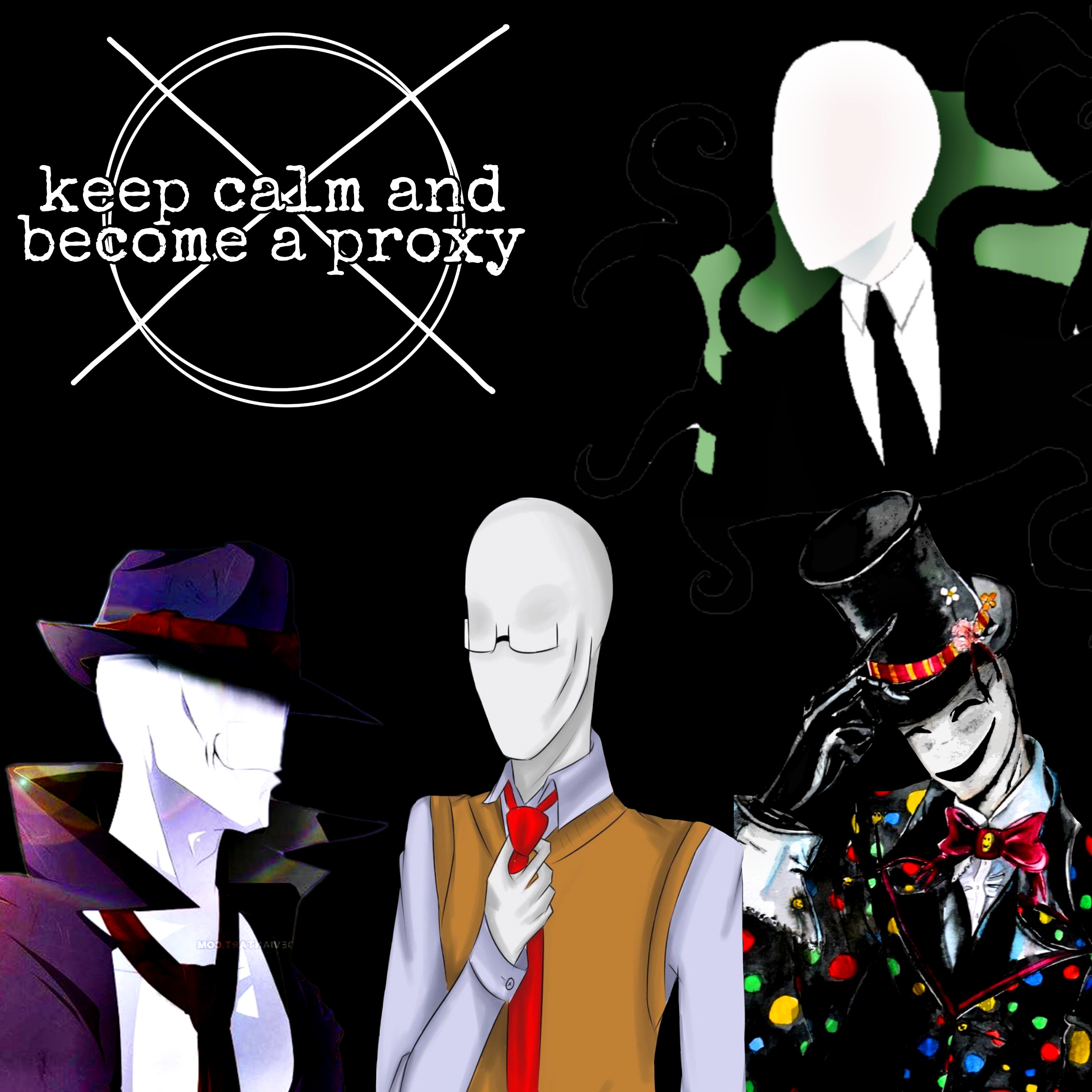 Offenderman And Trenderman