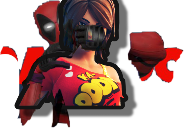 Freetoedit Fortnite Peely Sticker By Fortnite Boss12345