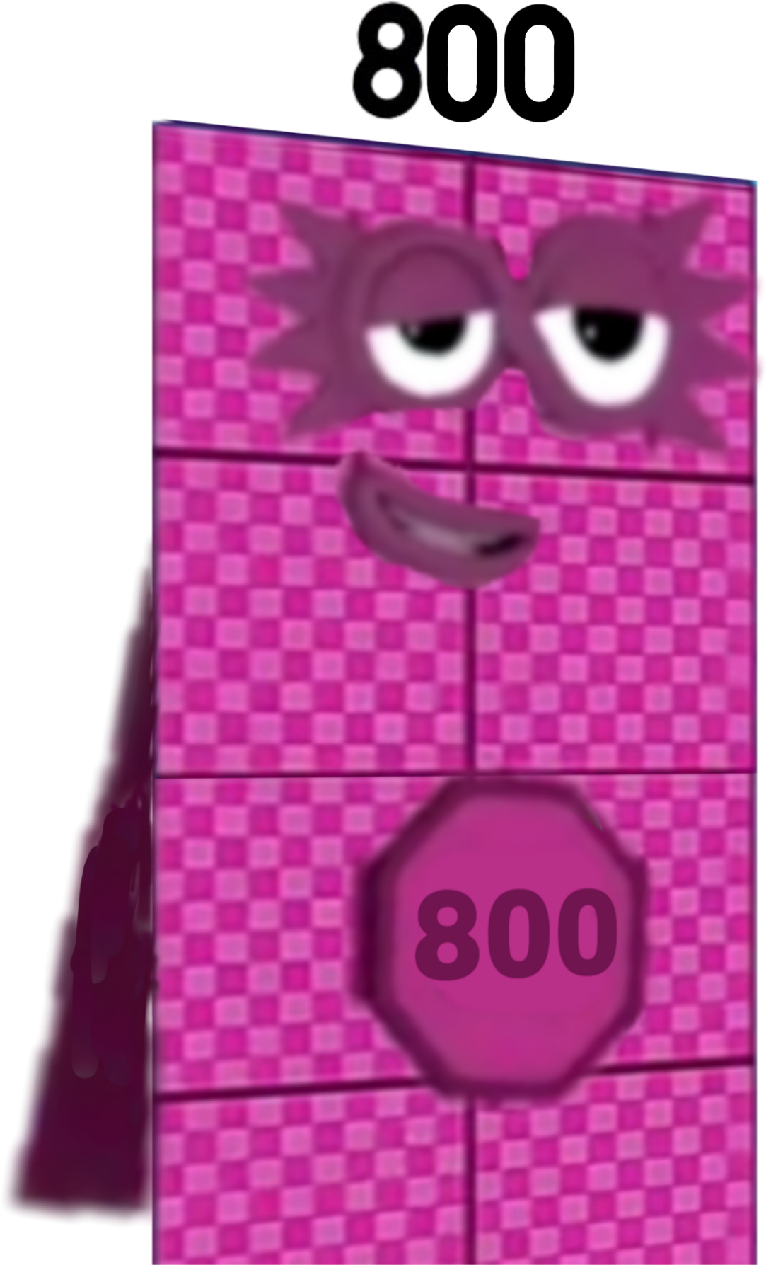Numberblocks 800 - vrogue.co