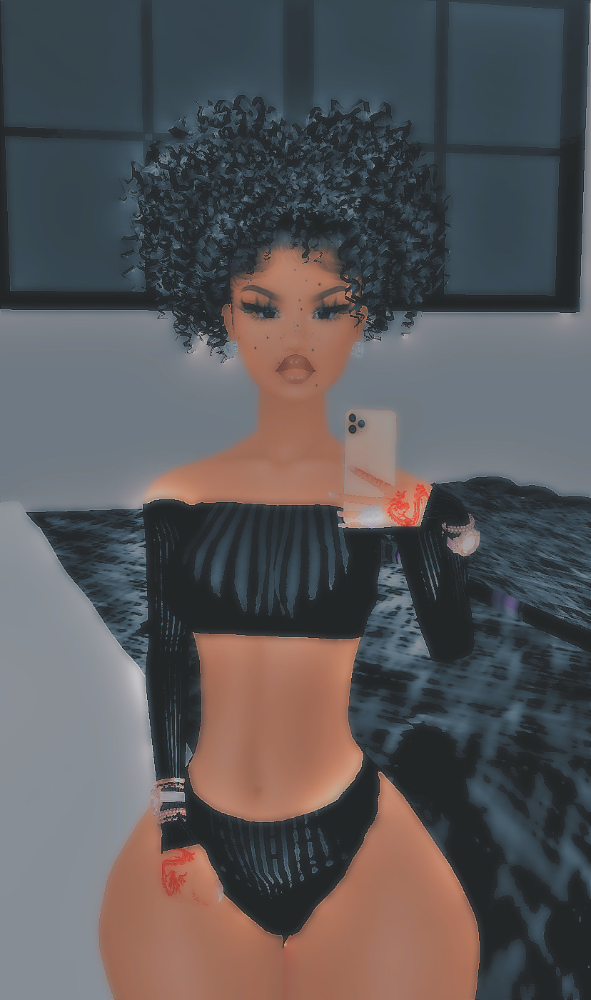 Imvu Edits Female
