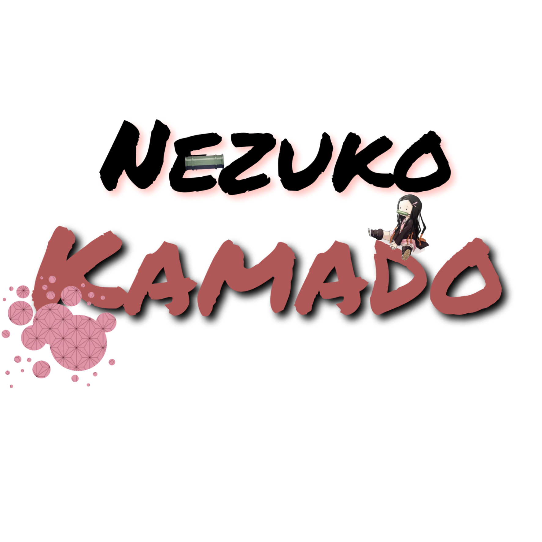 Nezuko Font - vrogue.co