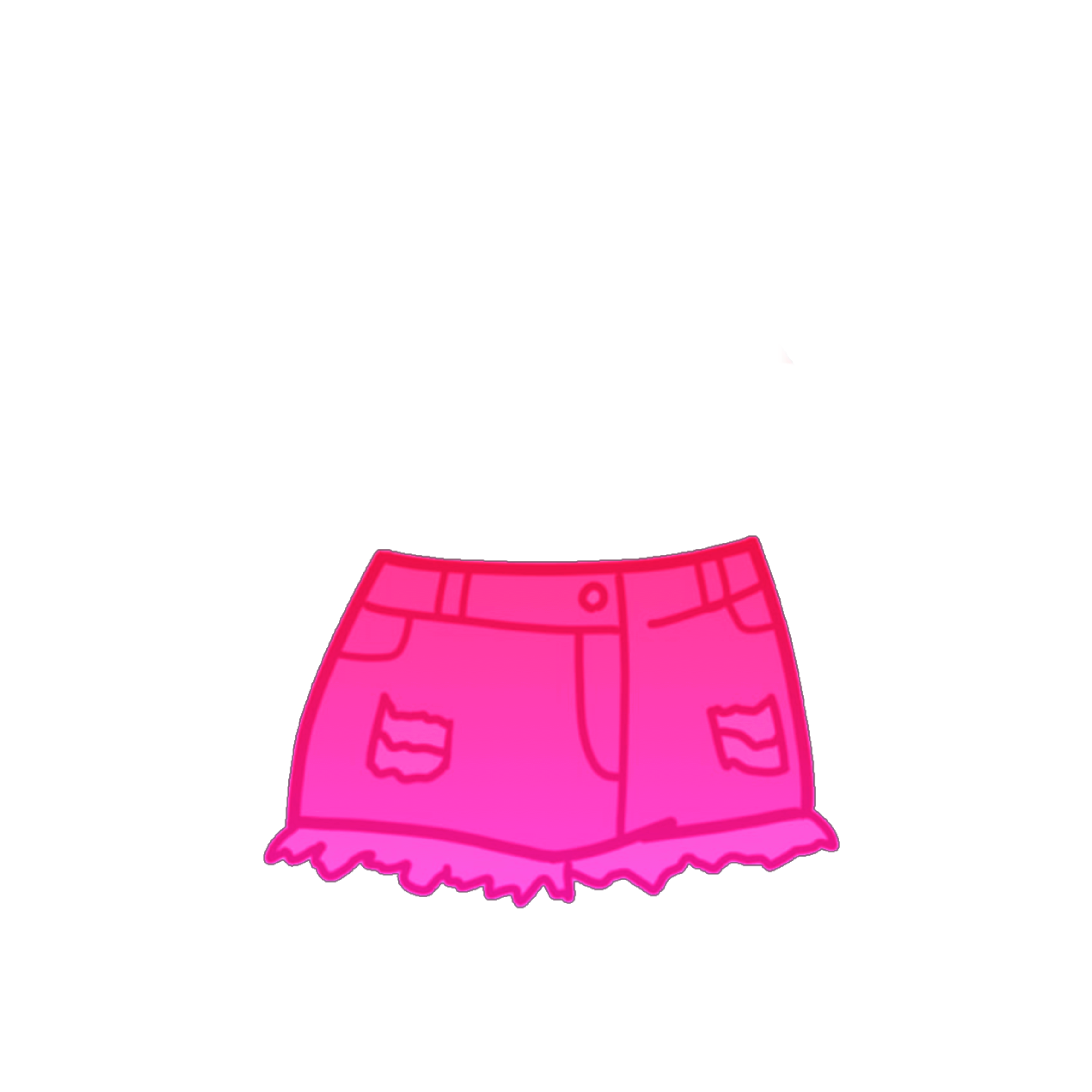 Gachashort Cuteshorts Freetoedit Sticker By Sofiabunitinha