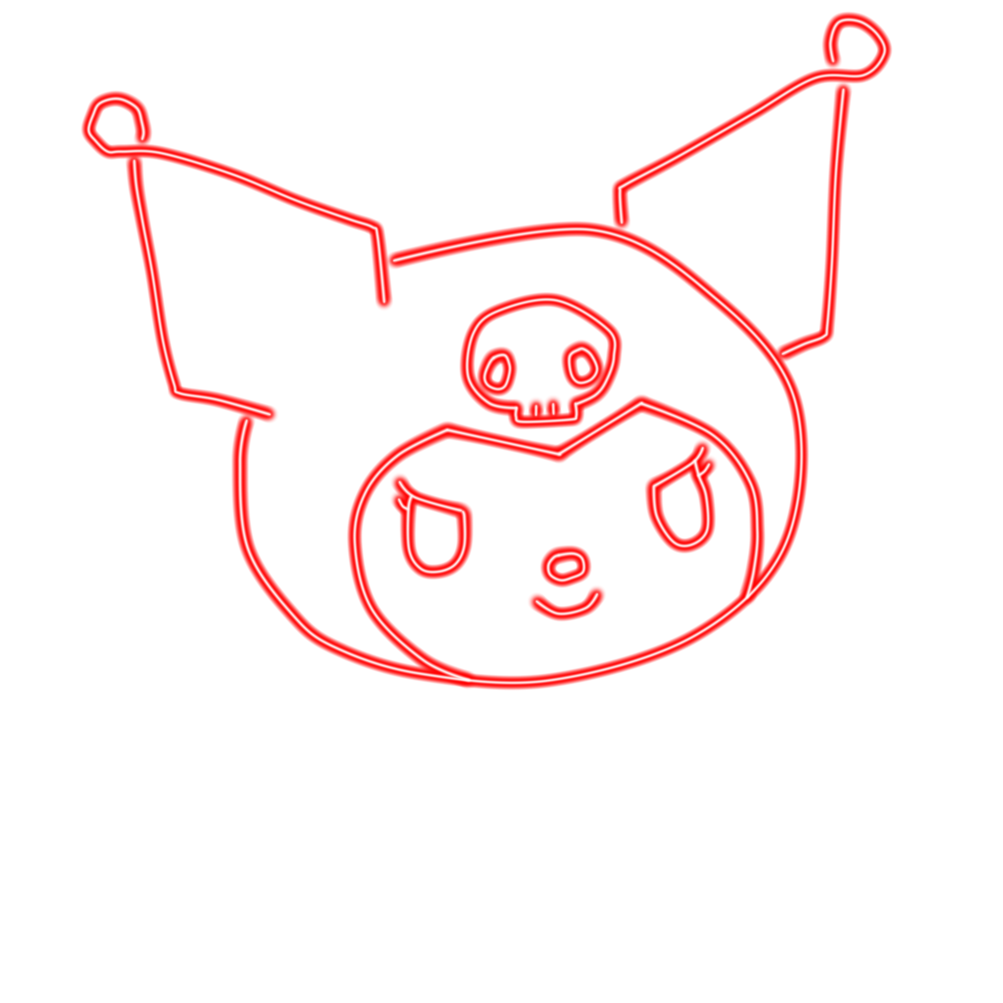Top H n 71 Kuromi Drawing Step By Step H i H c Nh t Co Created English