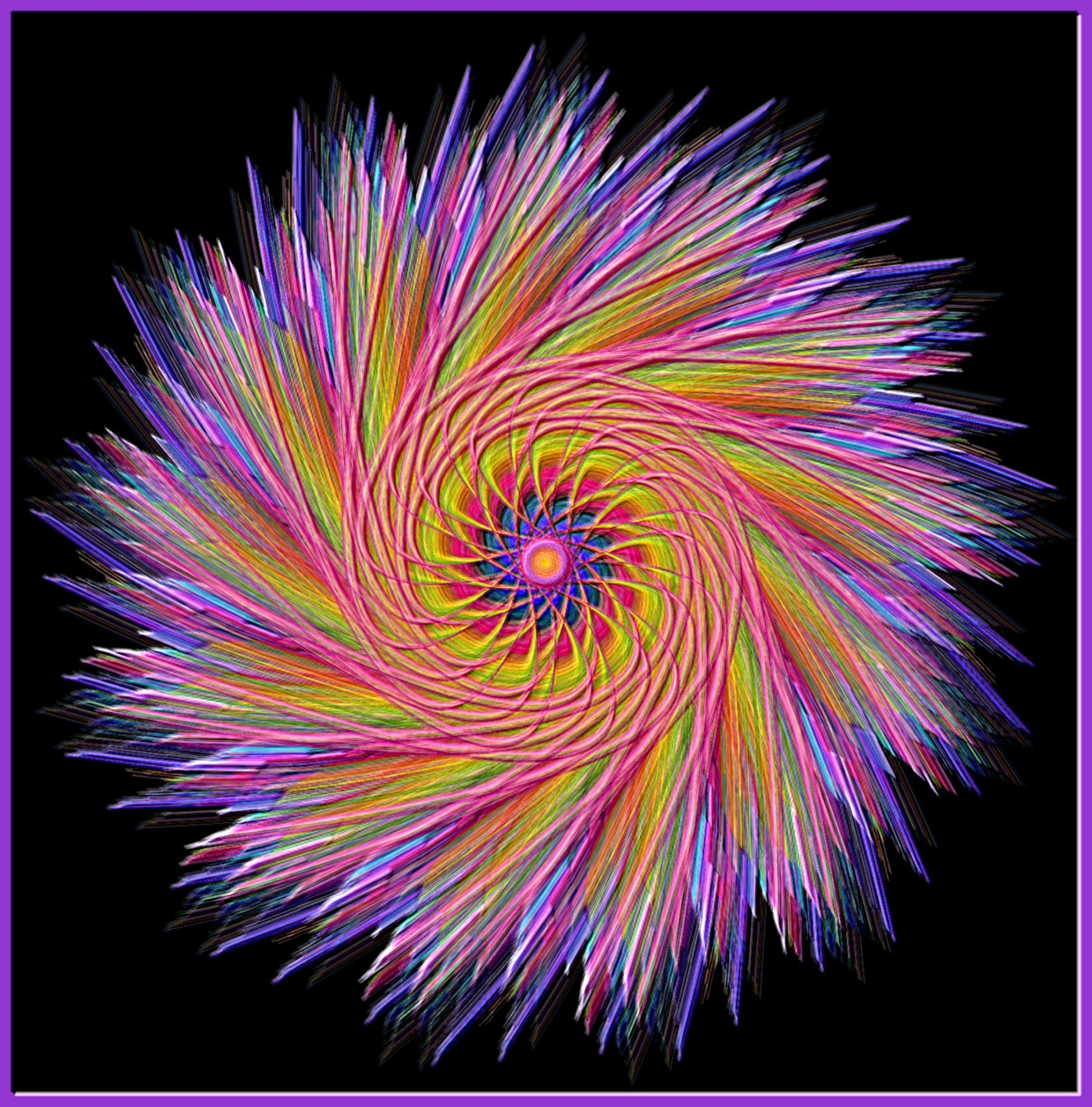 digitalart modernart popart image by @pskill