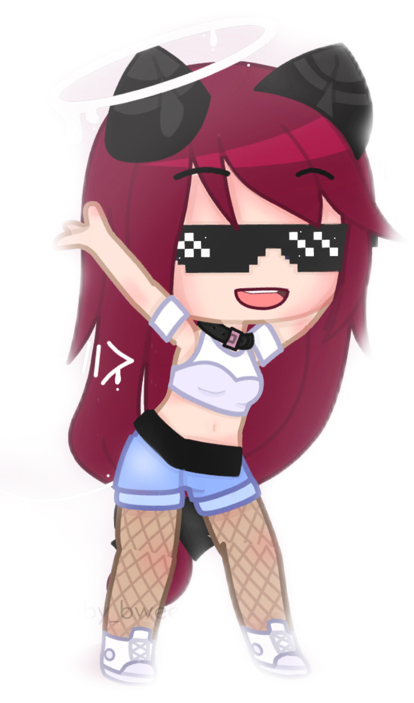 Gacha Life Dancing Gacha Life Dancing Dance Moves Descubre Y My