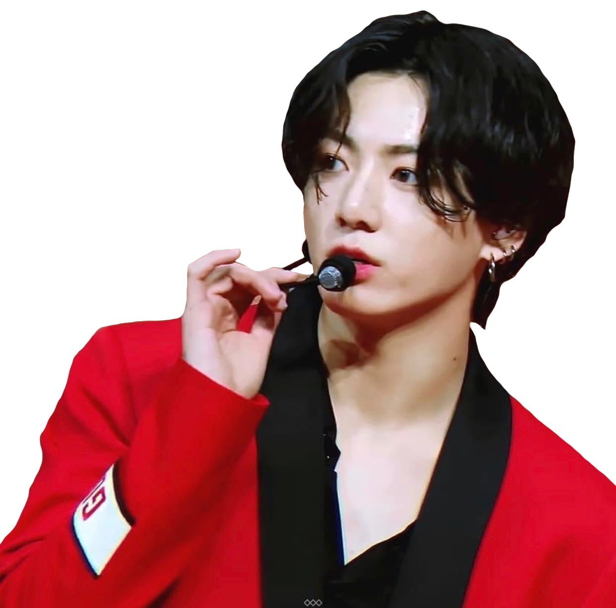 Jungkook Bts Meme Freetoedit Jungkook Sticker By Owju