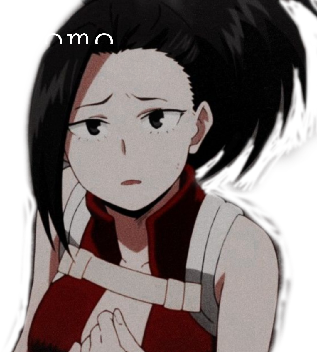 Momoyaoyorozu Momo Yaoyorozu Minoru Mineta Bokunohero
