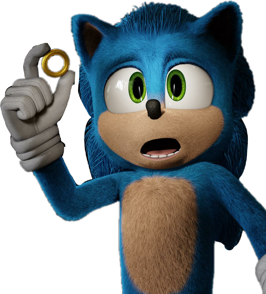 Sonicmovie Sonic Sonicthehedgehog Sticker By Sonic Fan The Best Porn Website