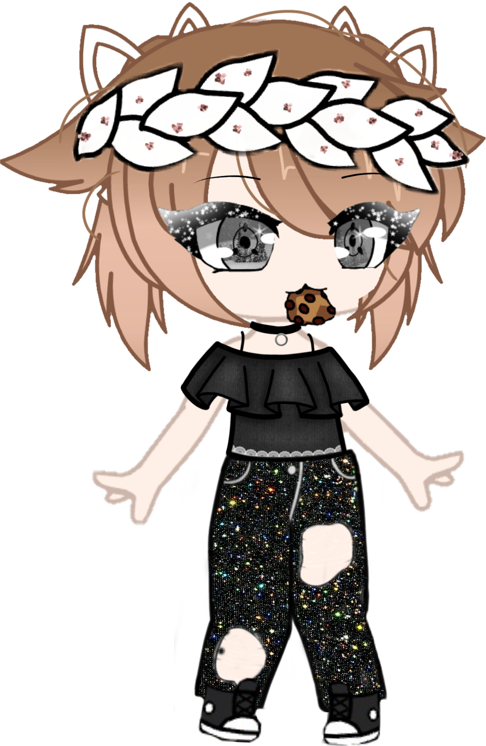 Freetoedit Gachalifeedit Sticker By 1 Kenma Lover 1