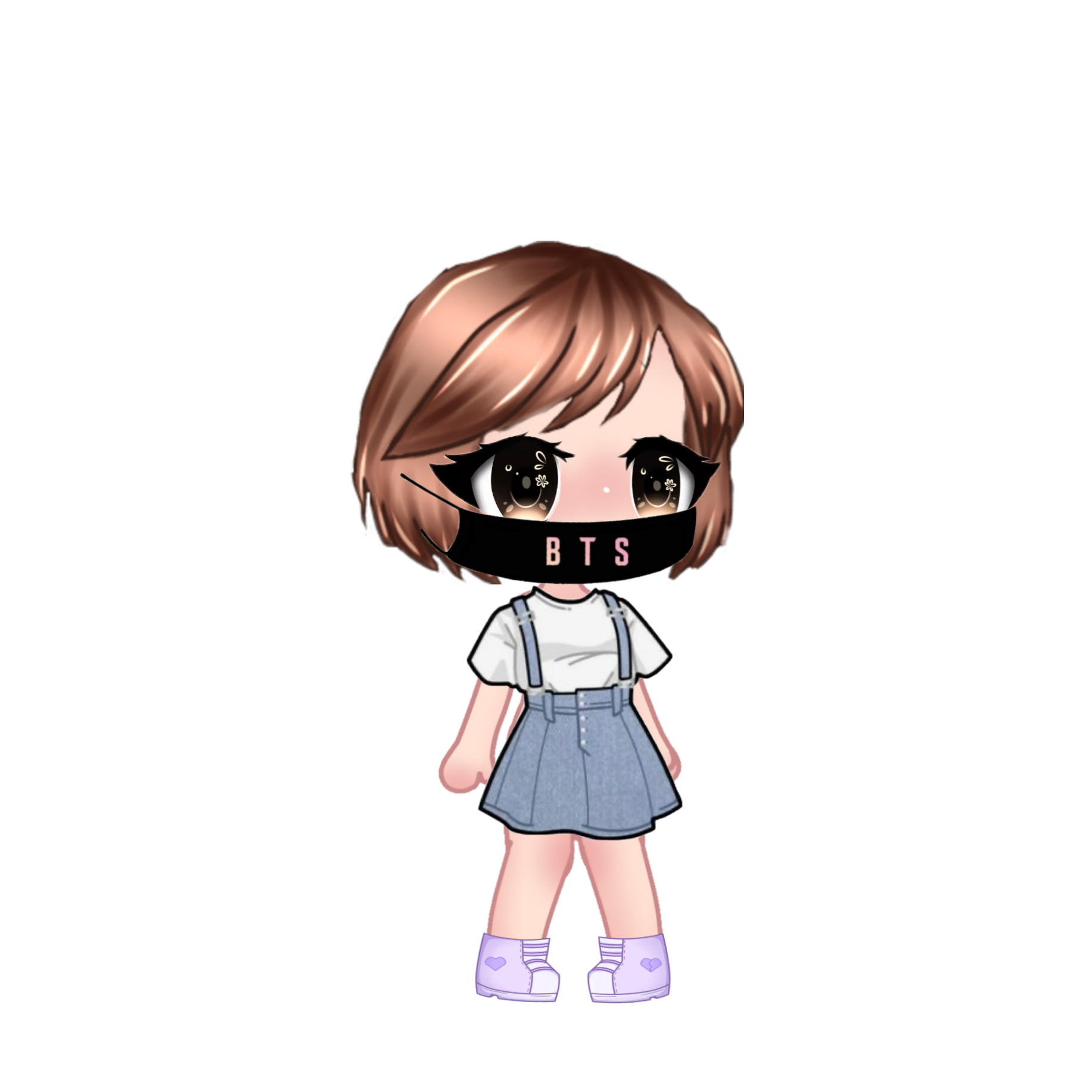 Gachalifeedit Freetoedit Sticker By Gacha Funart