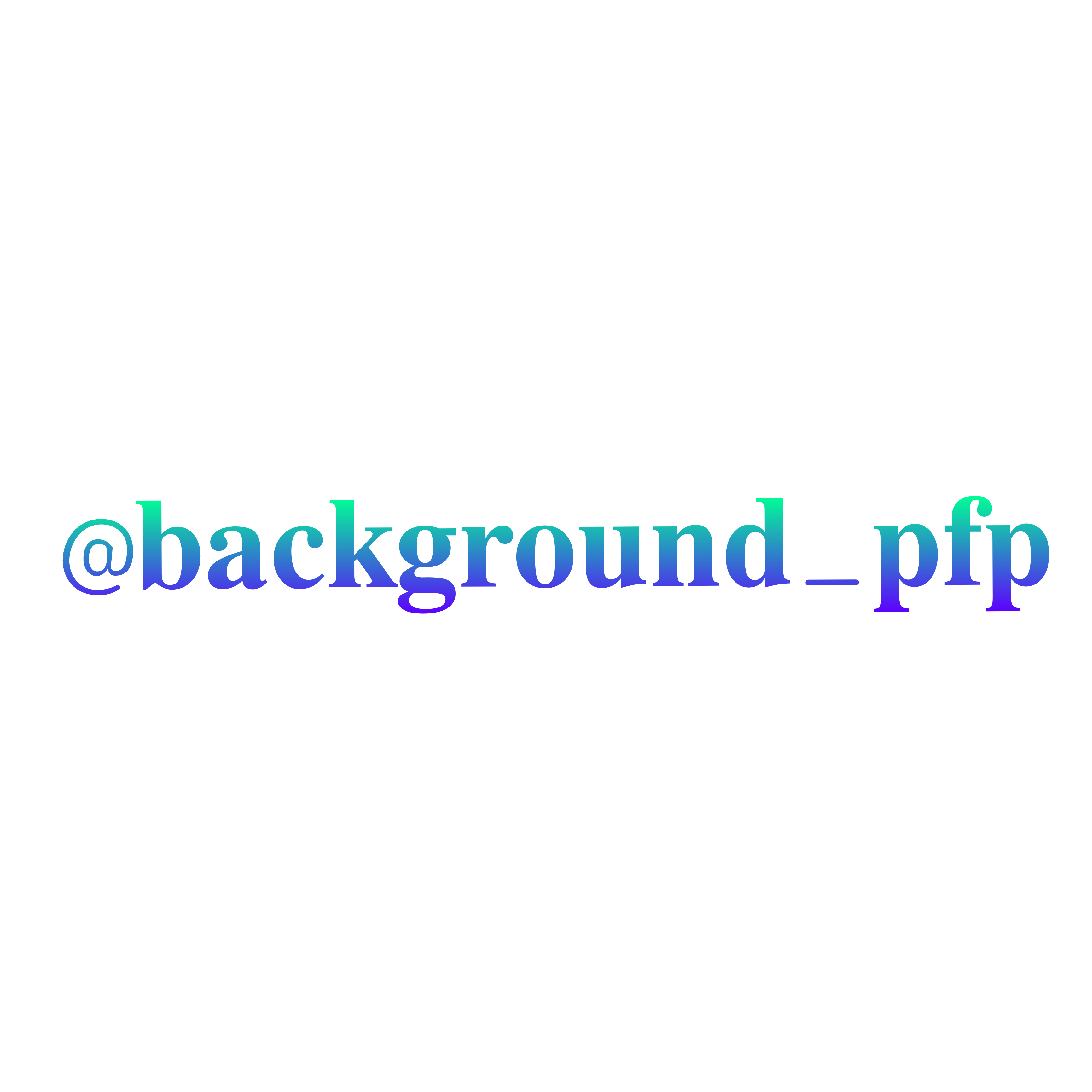 mywatermark dontuse background_pfp sticker by @icedsugcr