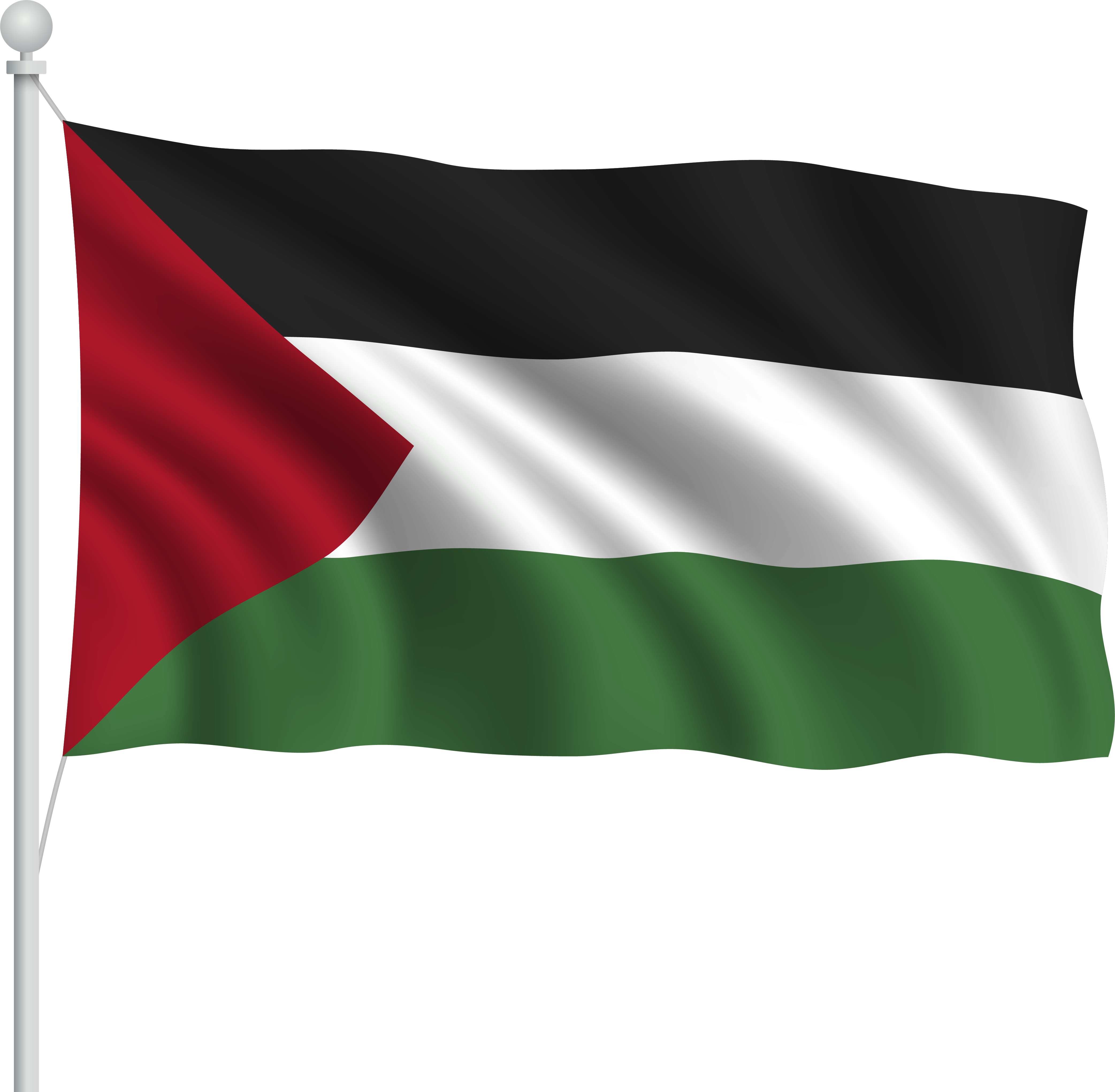 Palestine Flag Png Image Palestine Flag With Circle Design Flag Gaza ... Palestine Flag Png Image Palestine Flag With Circle Design Flag Gaza ...