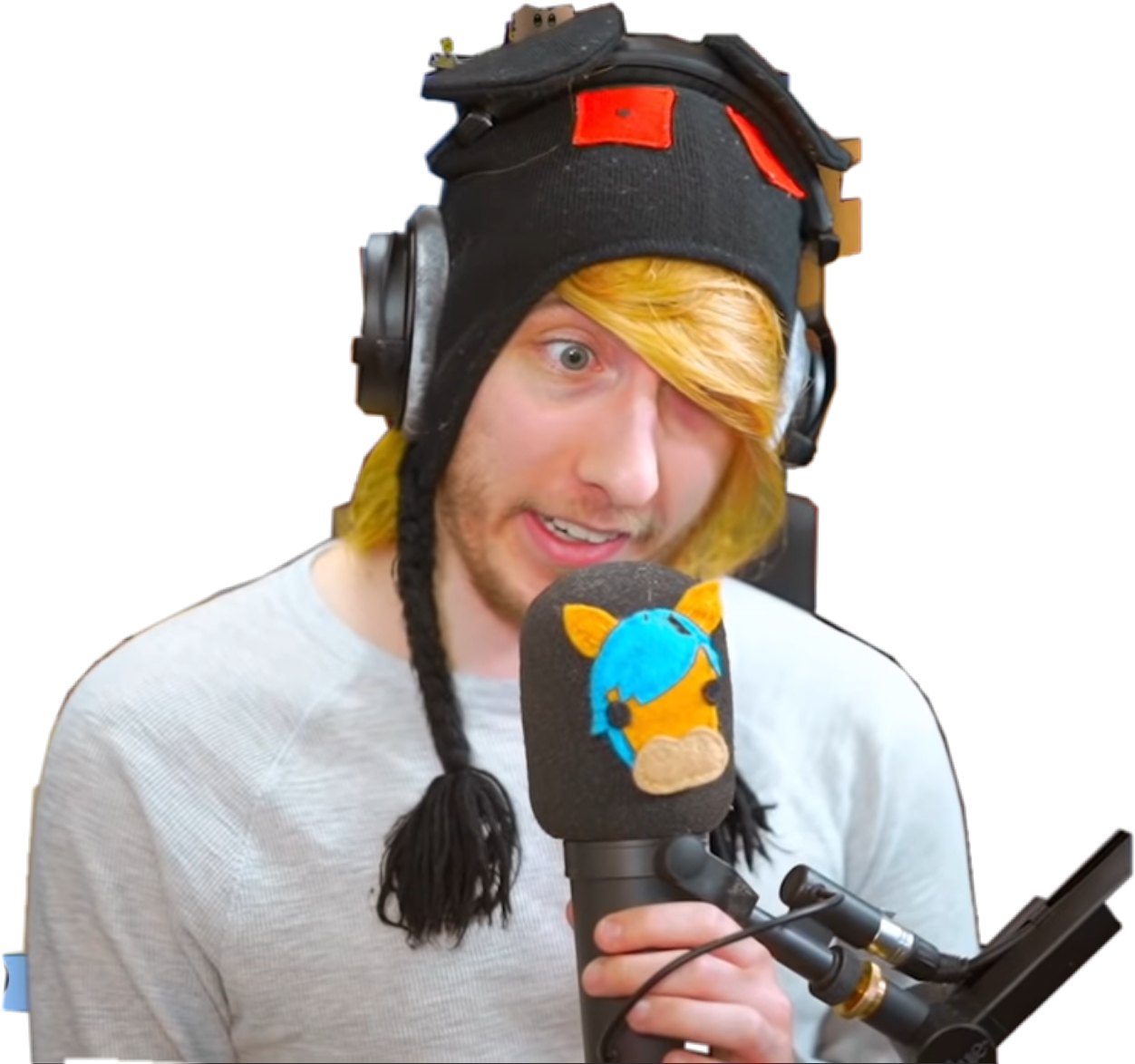 Kreekcraft PNG
