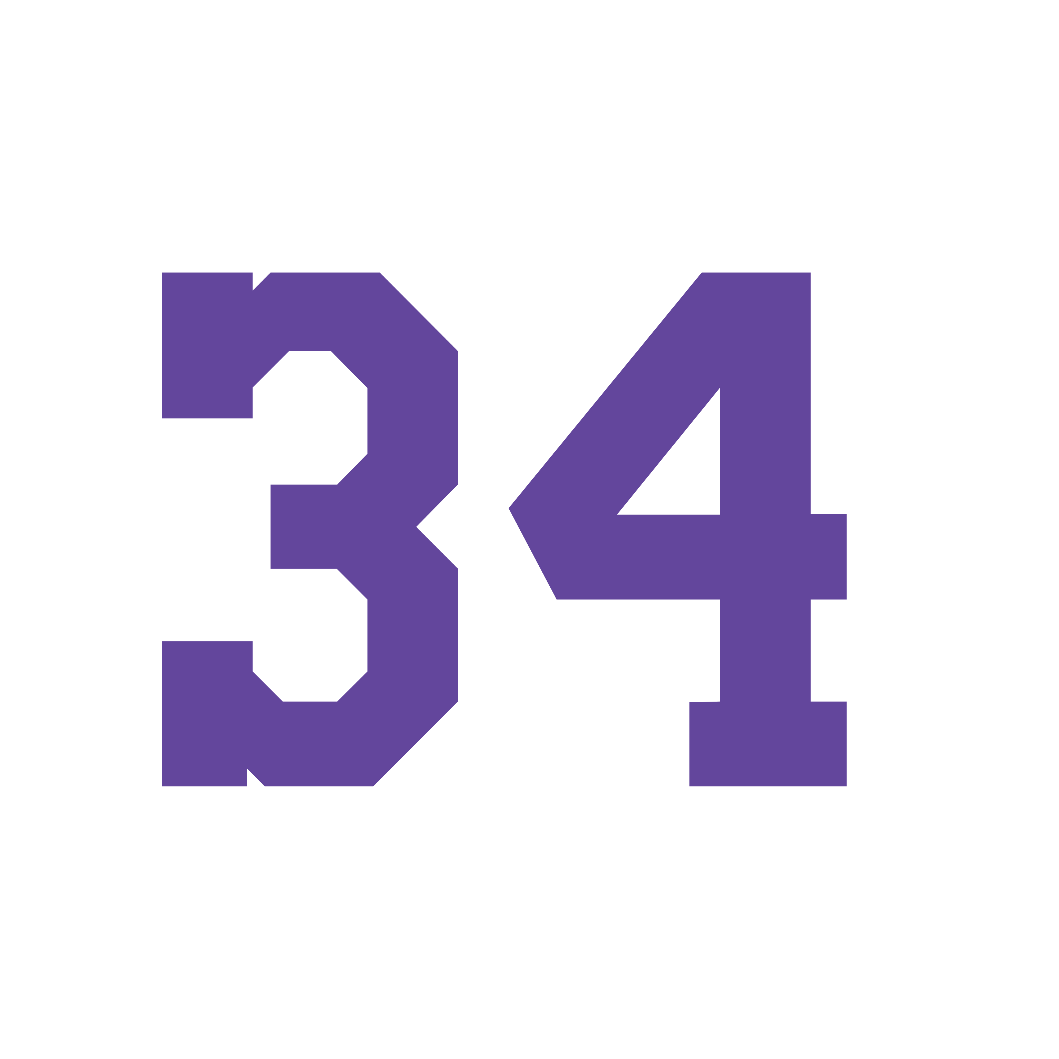 De Shaq Logo
