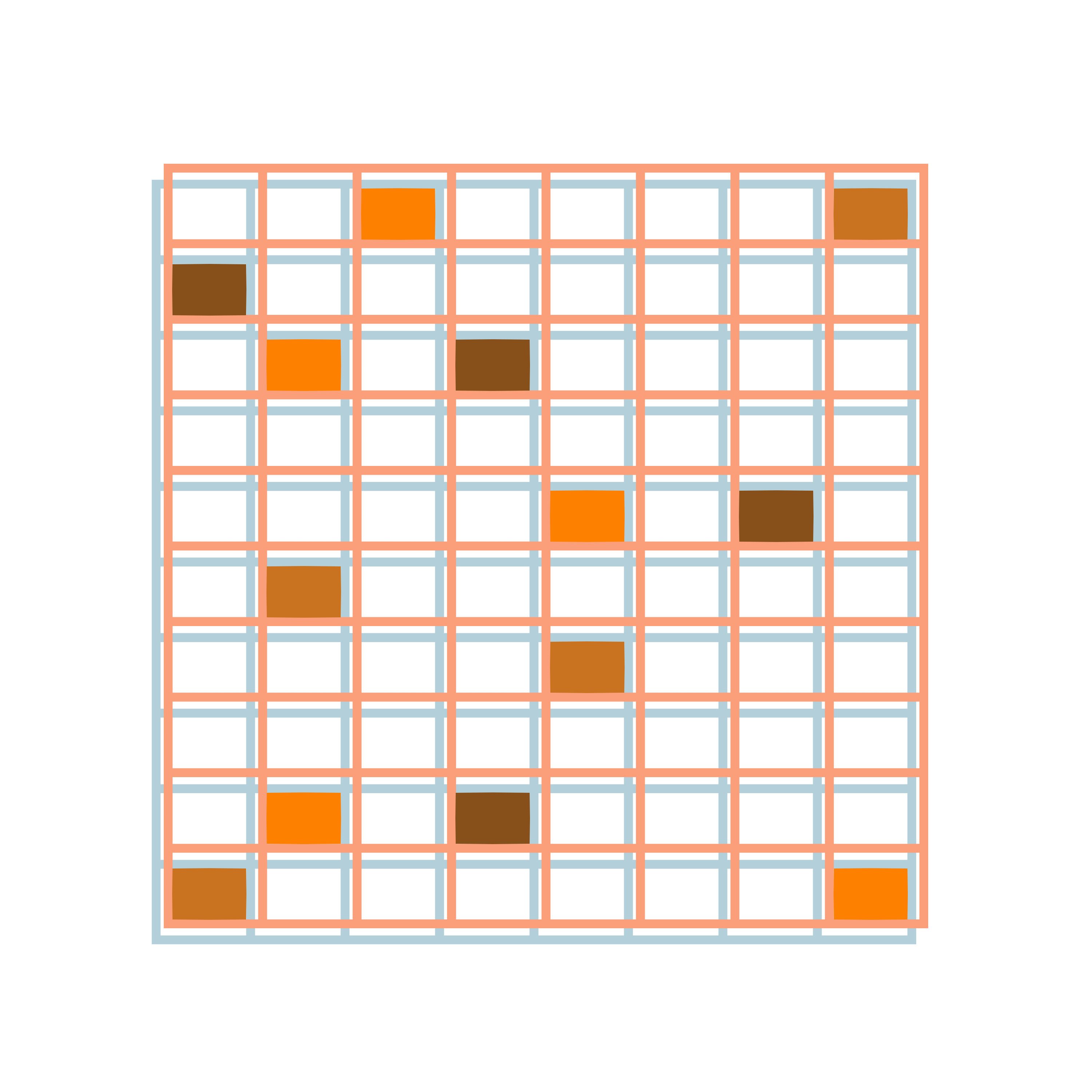 Freetoedit Square Grid Gridlines Sticker By meeori
