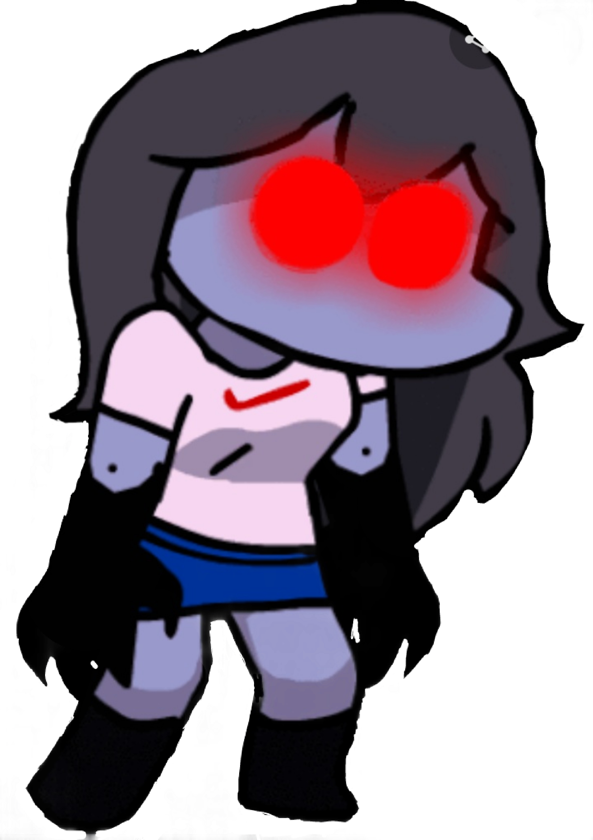 fnfsky fnf freetoedit Sky sticker by @56txvs3qzhl5acgtdrx7