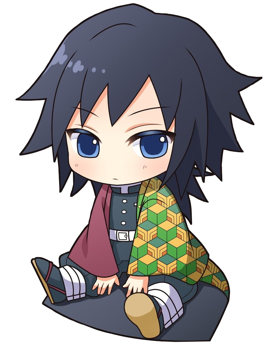 Giyu Tomioka Kimetsu No Yaiba Demon Slayer Anime Svg Cut File Png Porn Sex Picture