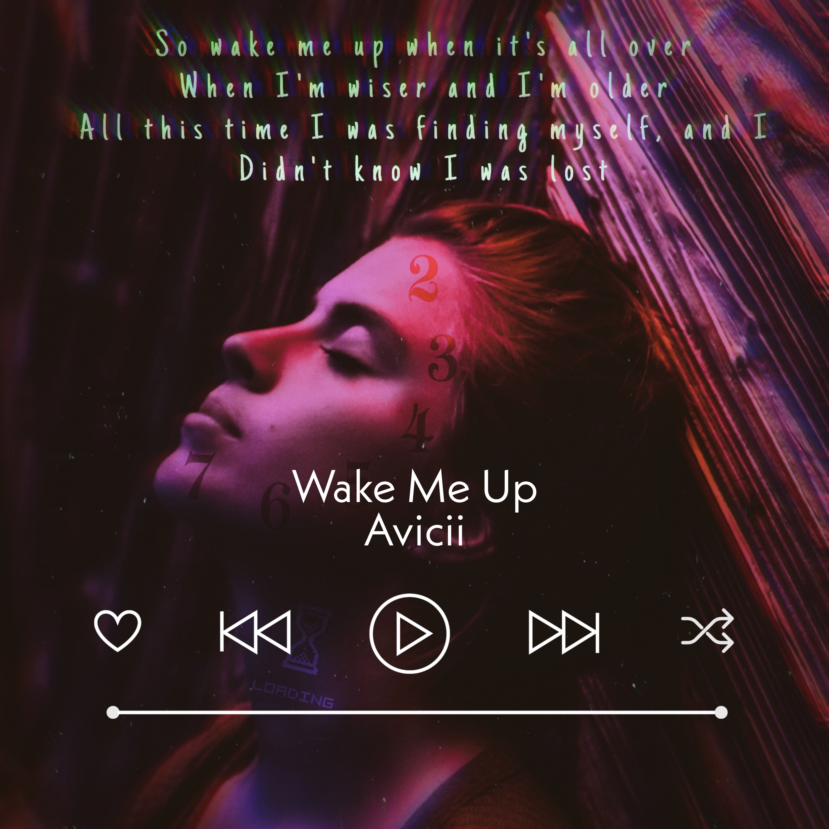 Wake Me Up Avicii Quotes