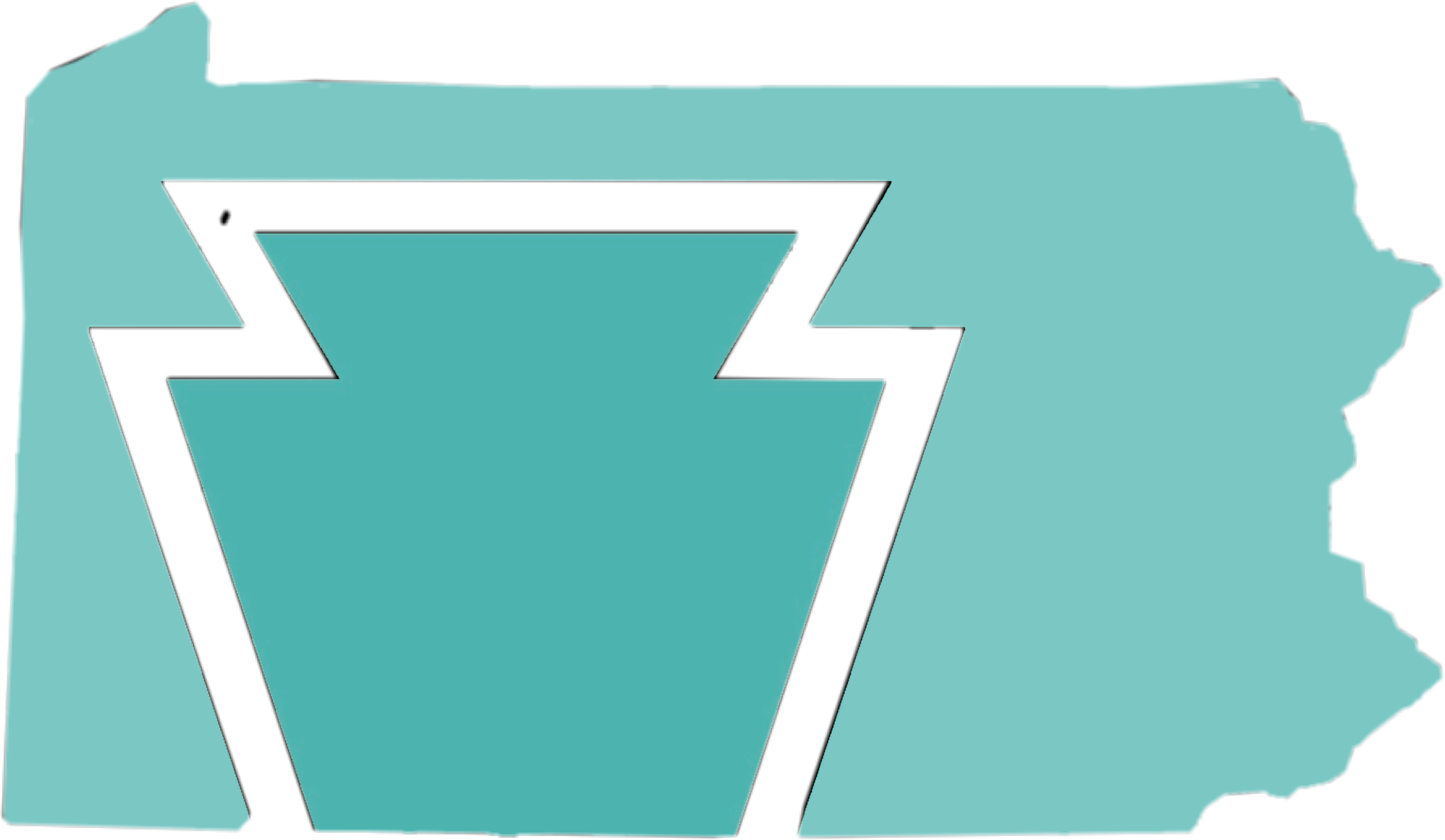 freetoedit pennsylvania keystone sticker by @joeofamerica