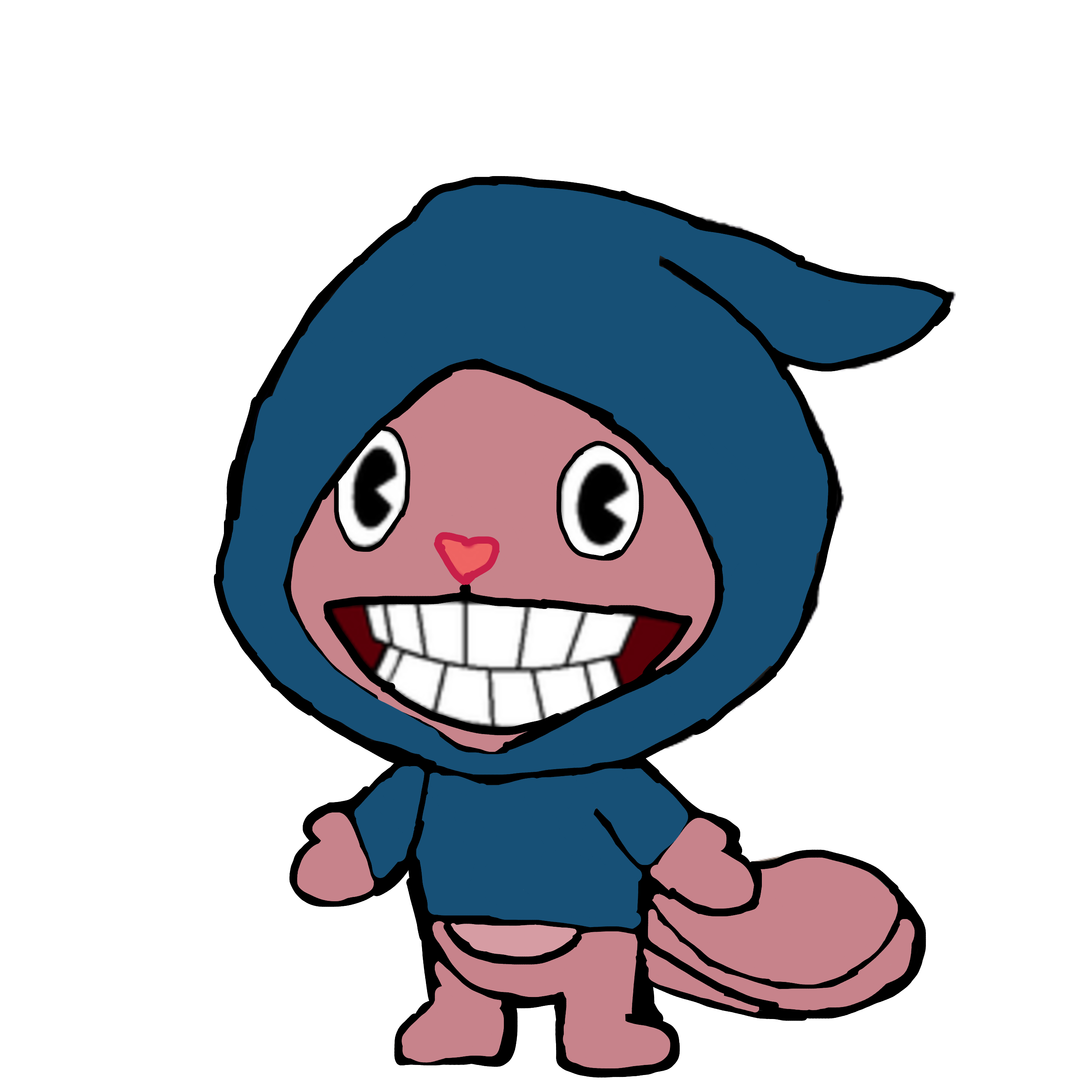 freetoedit htf htfnova Nova the sticker by @superchica69