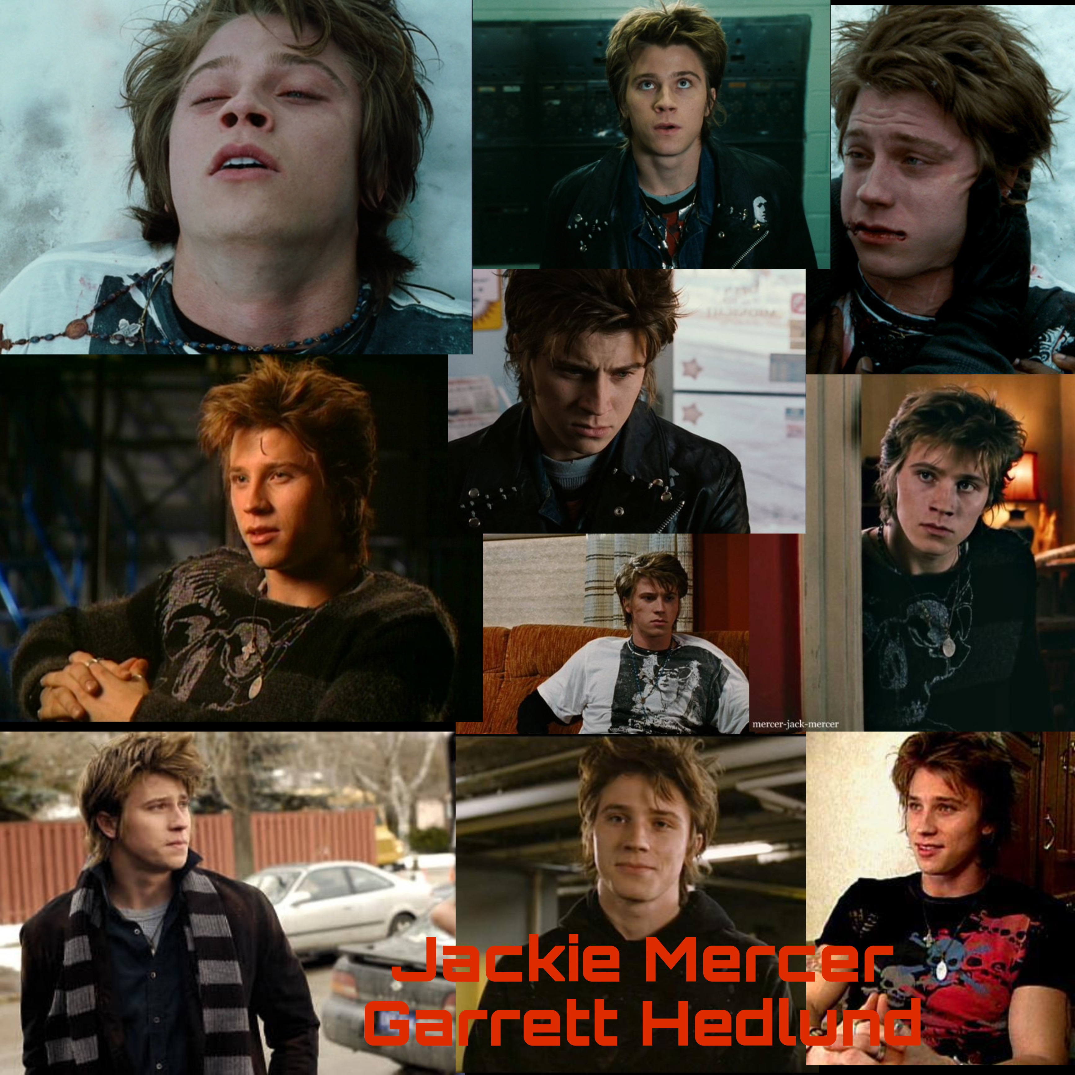 Four Brothers Jack
